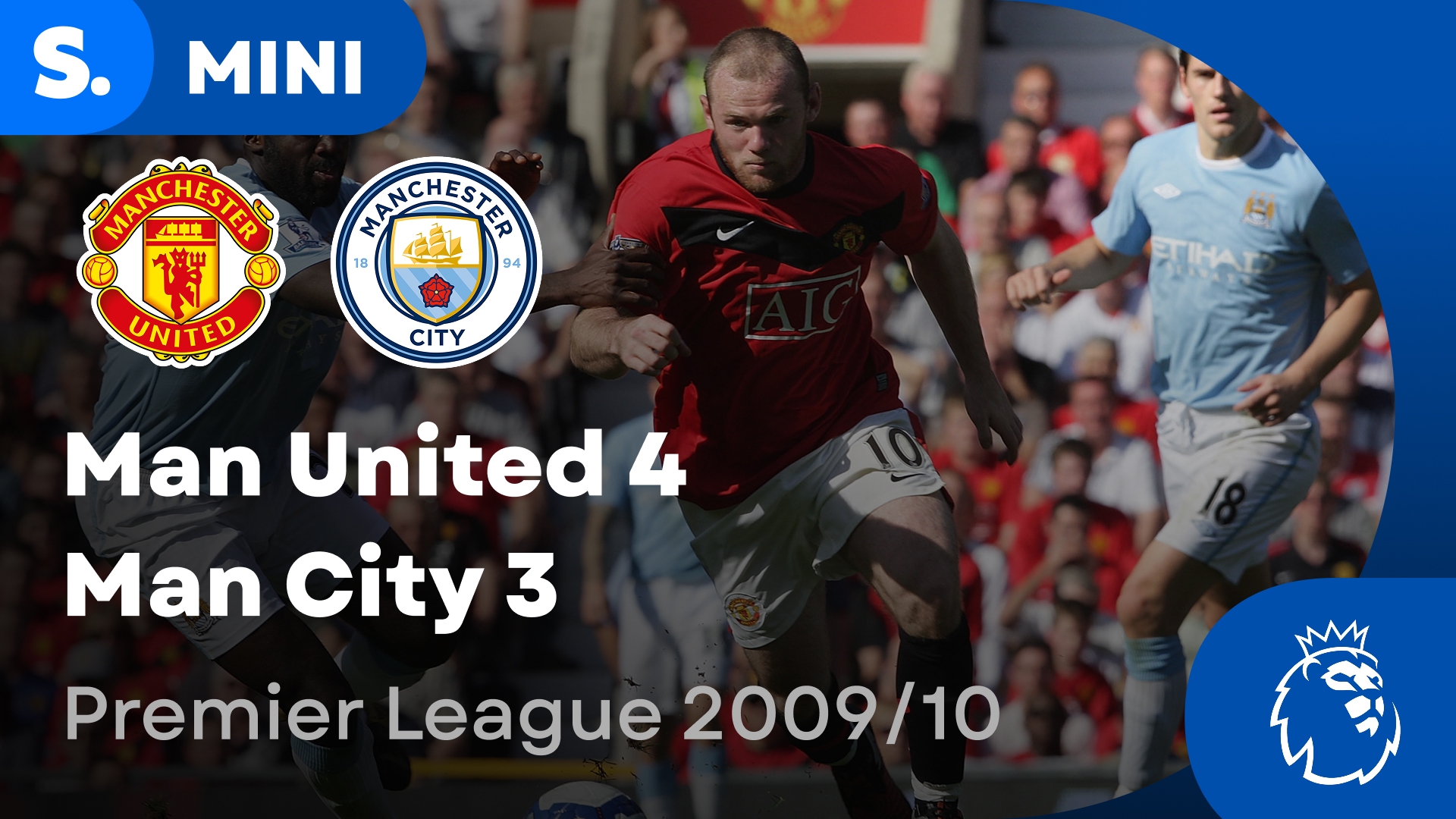 Watch Premier League on Stan Sport