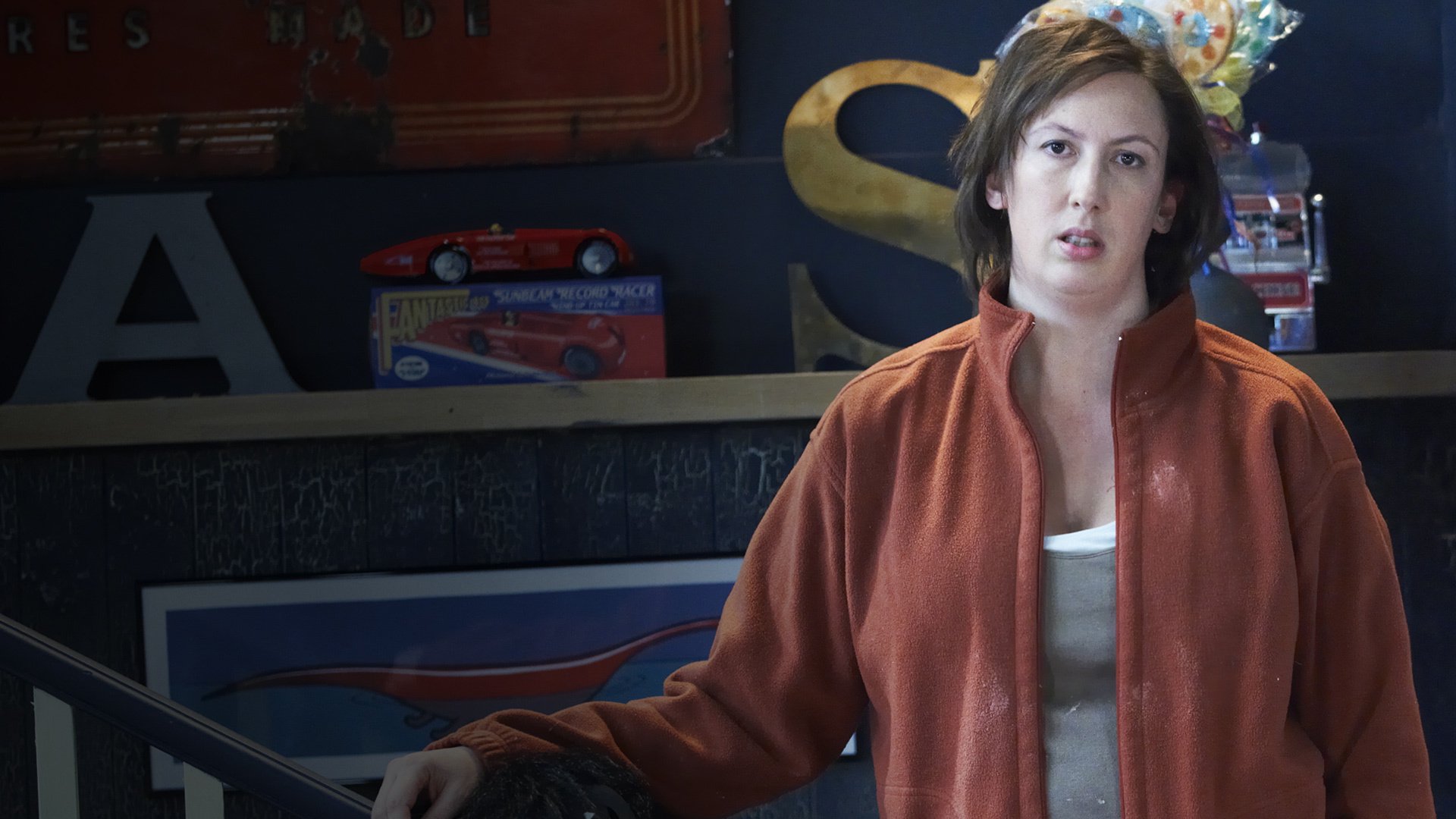 Watch Miranda Online | Stream Seasons 1-3 Now | Stan