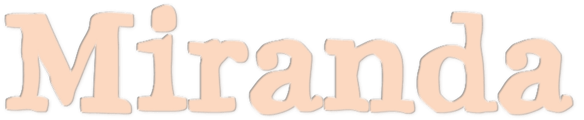 Watch Miranda Online | Stream Seasons 1-3 Now | Stan