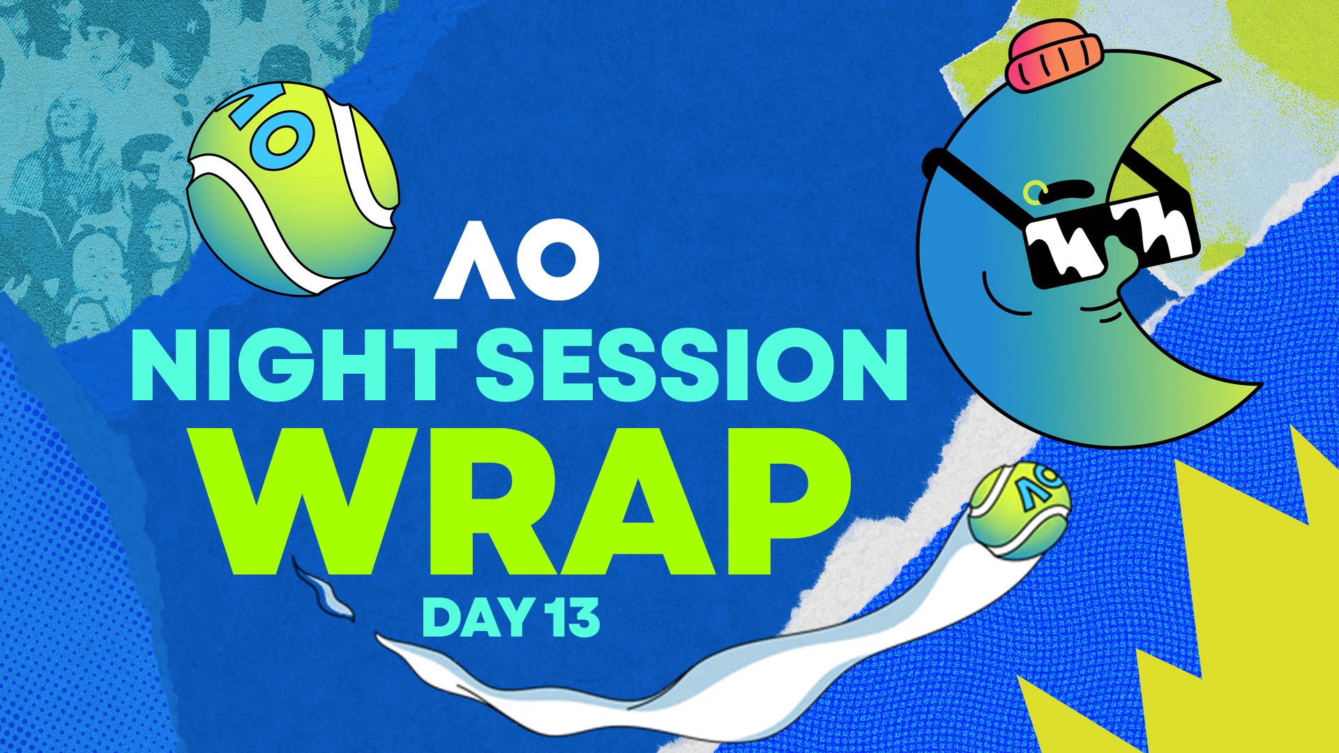 Watch Tennis | Stream the Australian Summer of Tennis