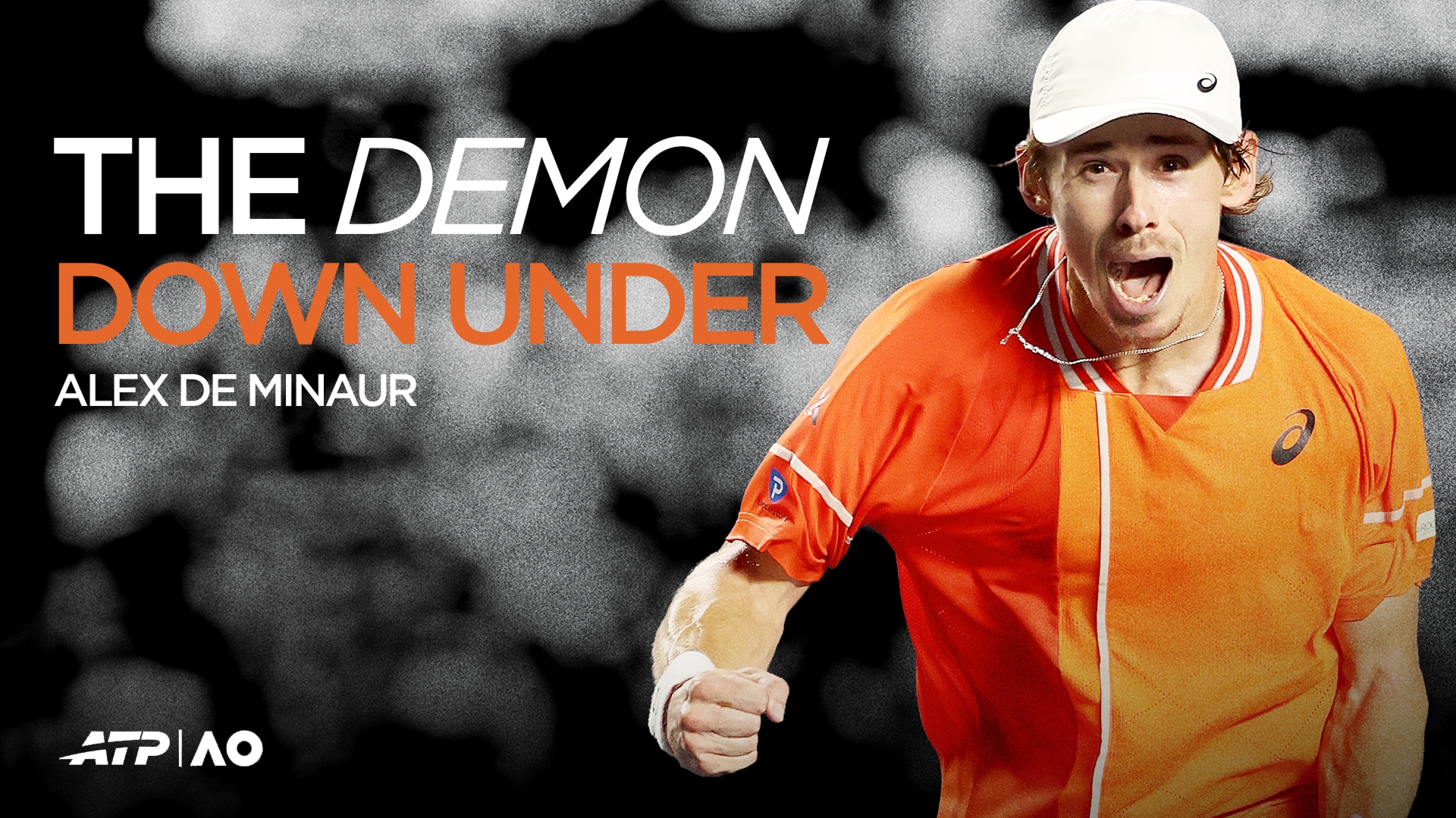 Stream The Demon Down Under: Alex de Minaur Online | Download and Watch ...