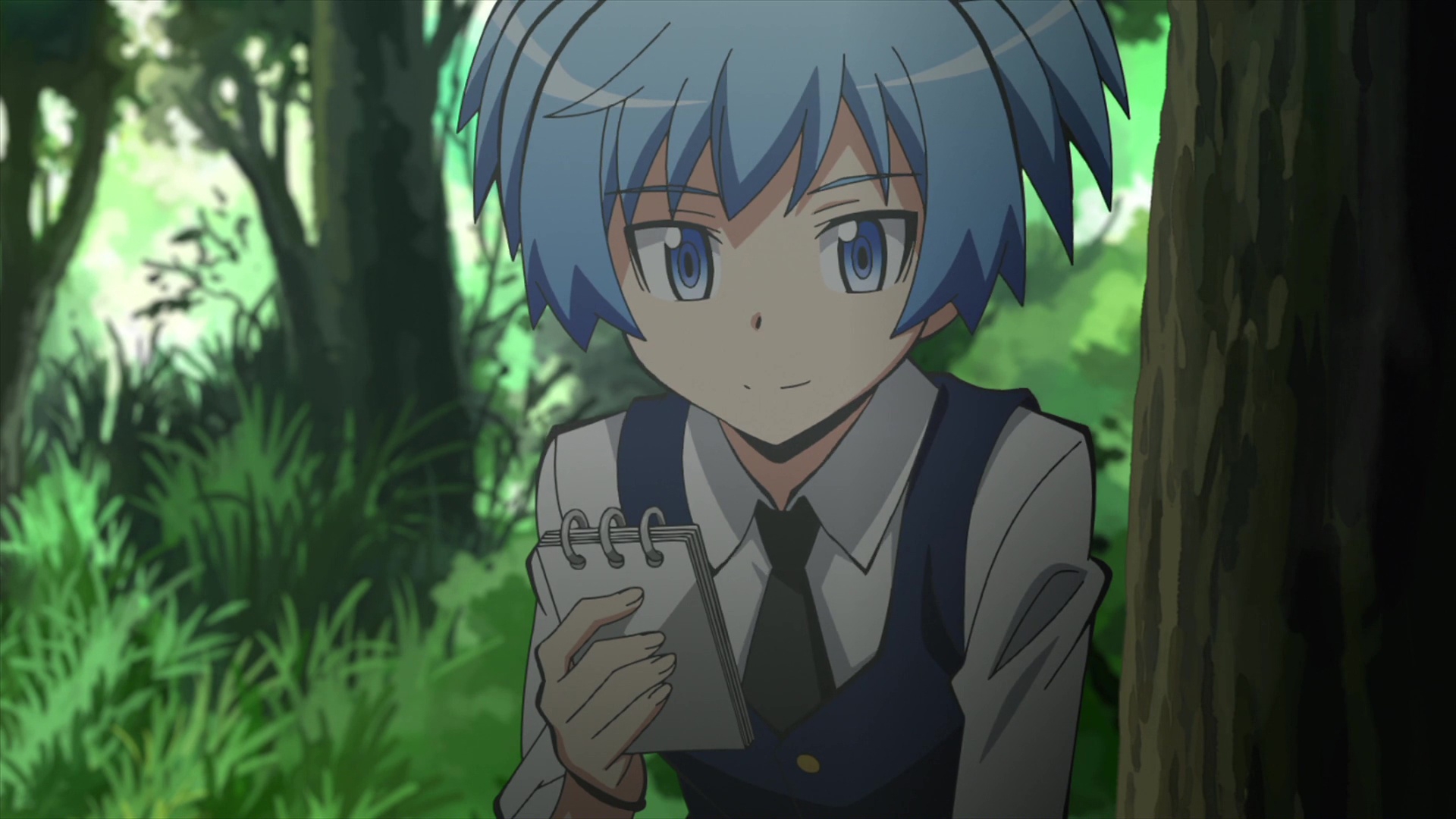 Watch Assassination Classroom Online | Stream Season 1 Now | Stan