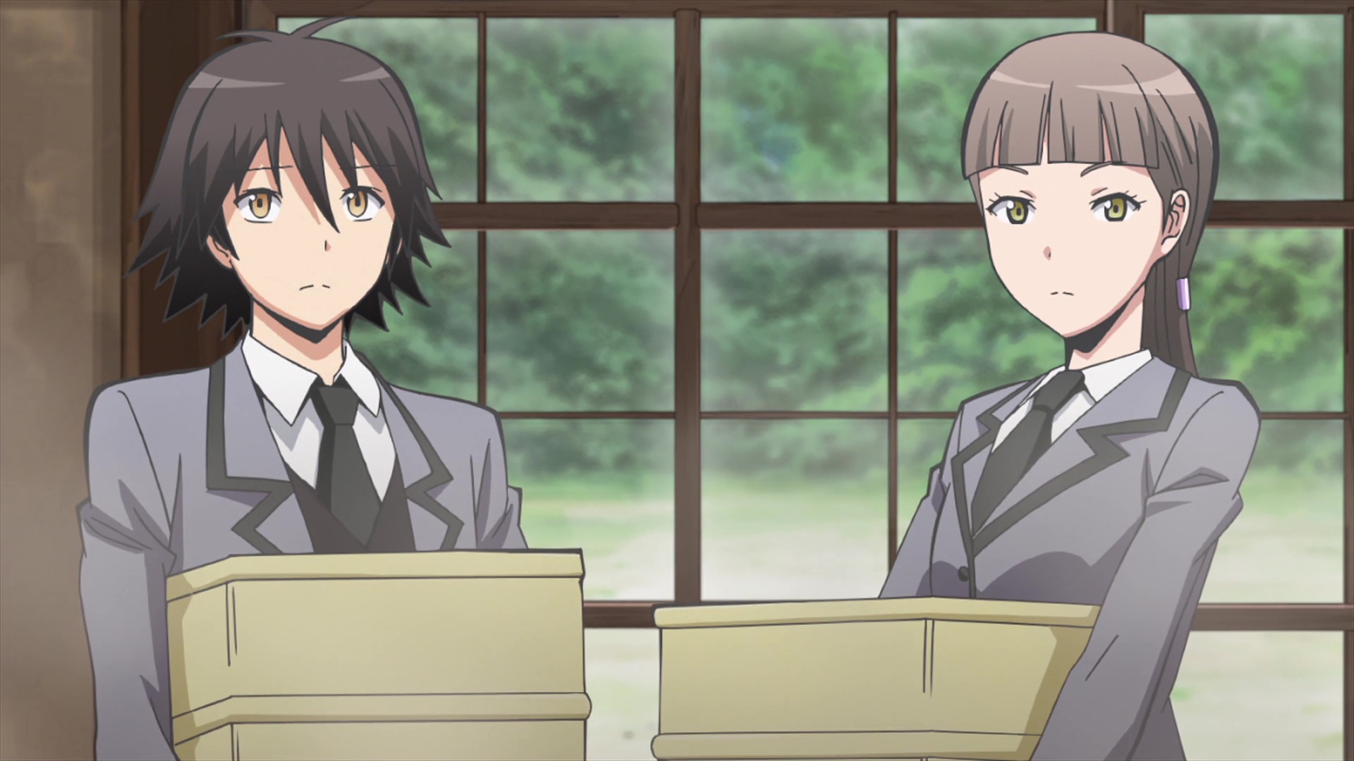 Watch Assassination Classroom Online | Stream Season 1 Now | Stan