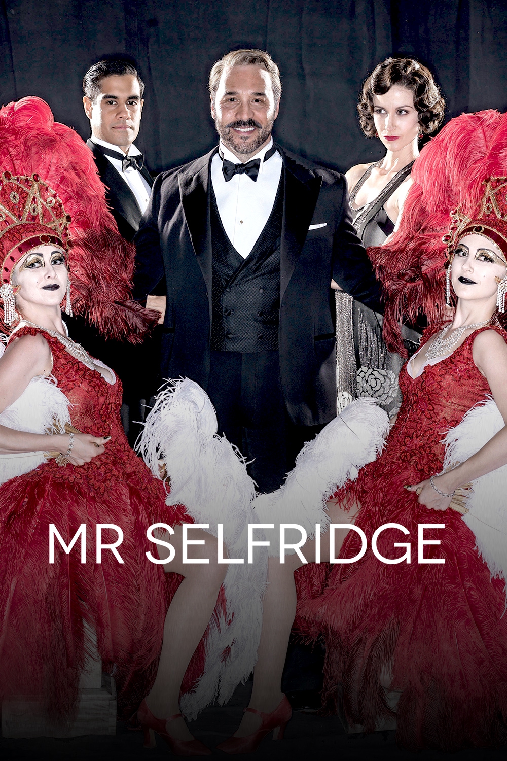 Watch British Drama TV Shows Online | Stan