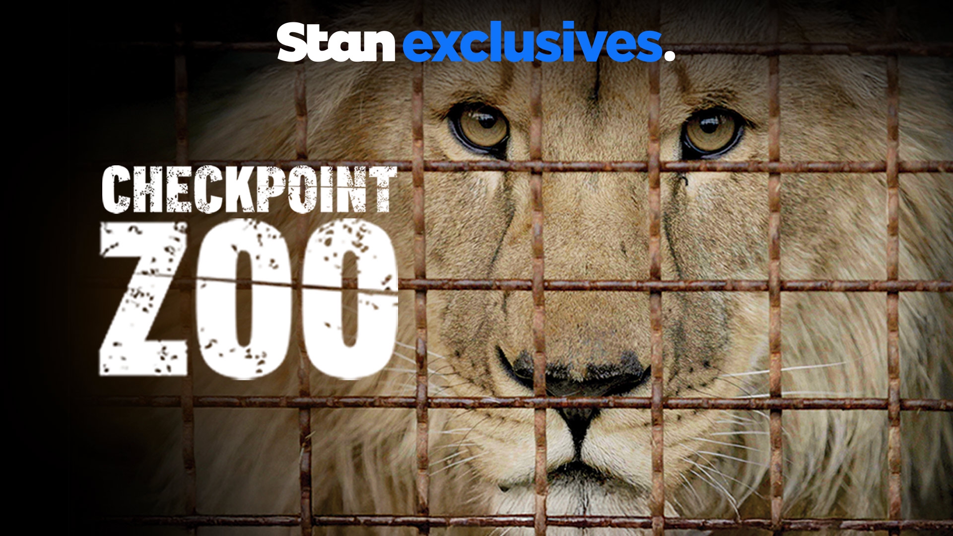 Stream Checkpoint Zoo Online | Download and Watch HD Movies | Stan