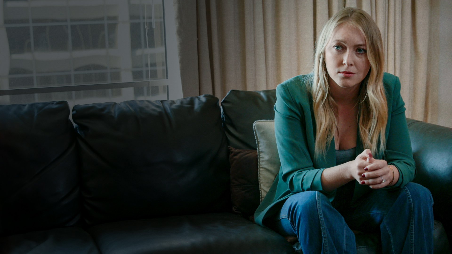 Watch Seduced: Inside the NXIVM Cult Online | Stream Season 1 Now | Stan