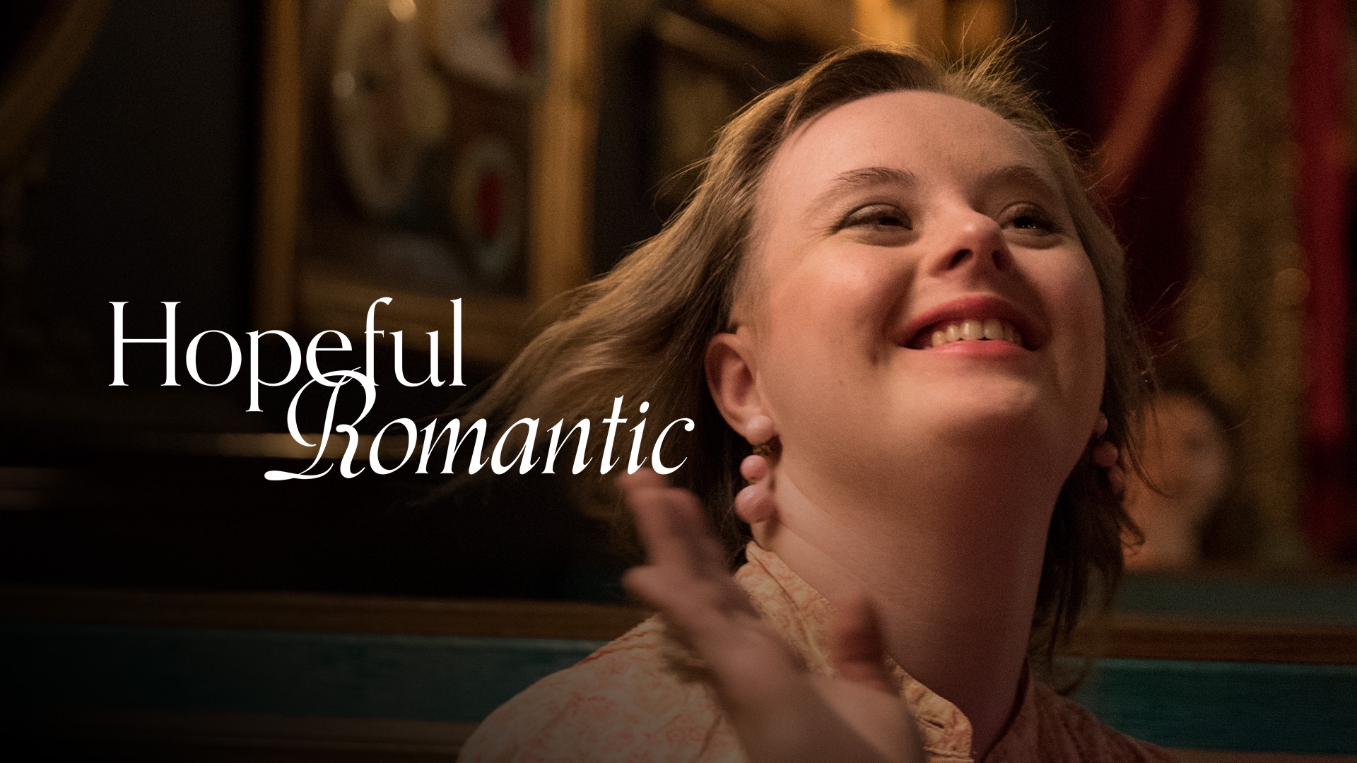 Stream Hopeful Romantic Online | Download and Watch HD Movies | Stan