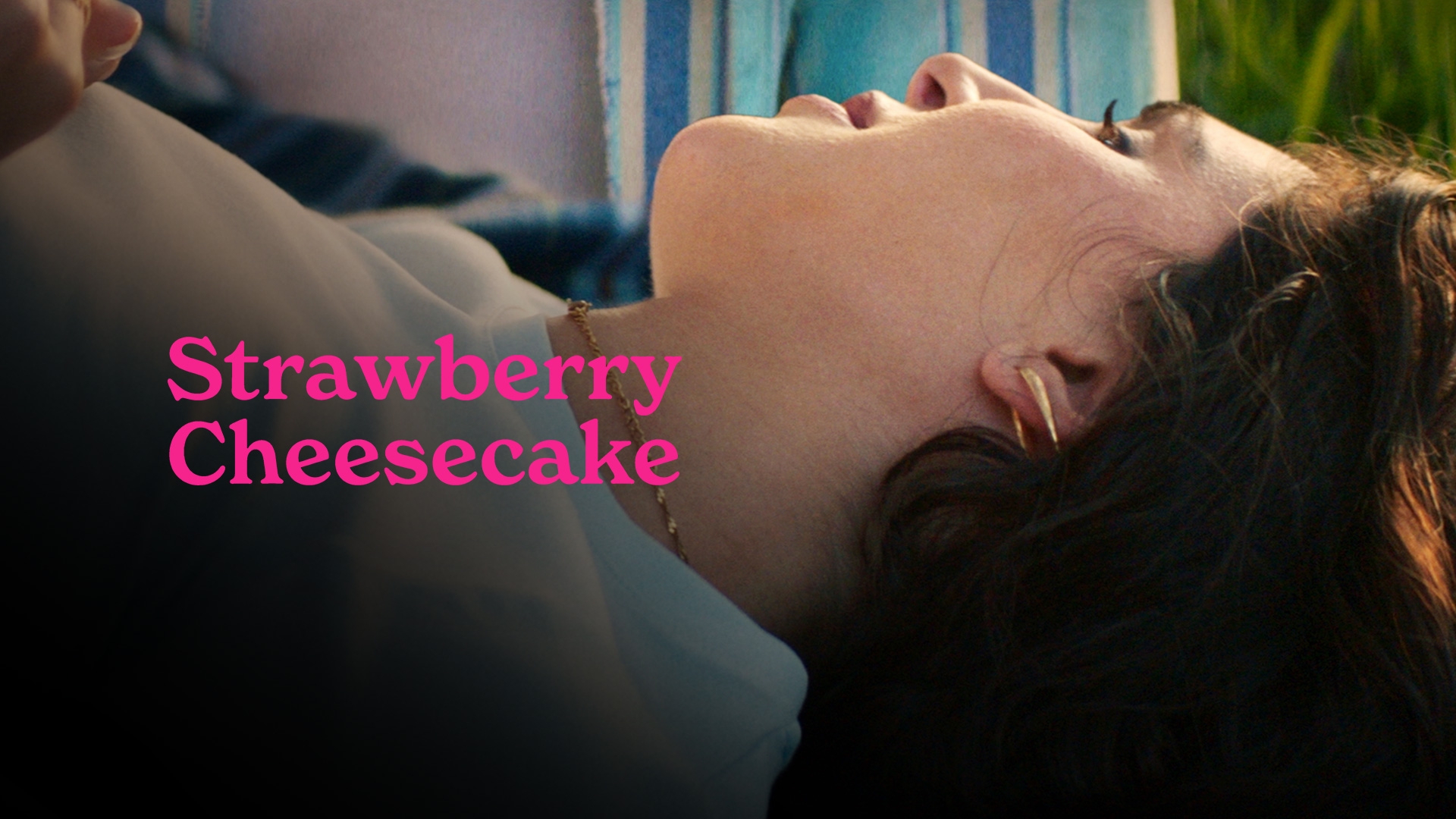 Stream Strawberry Cheesecake Online | Download and Watch HD Movies | Stan