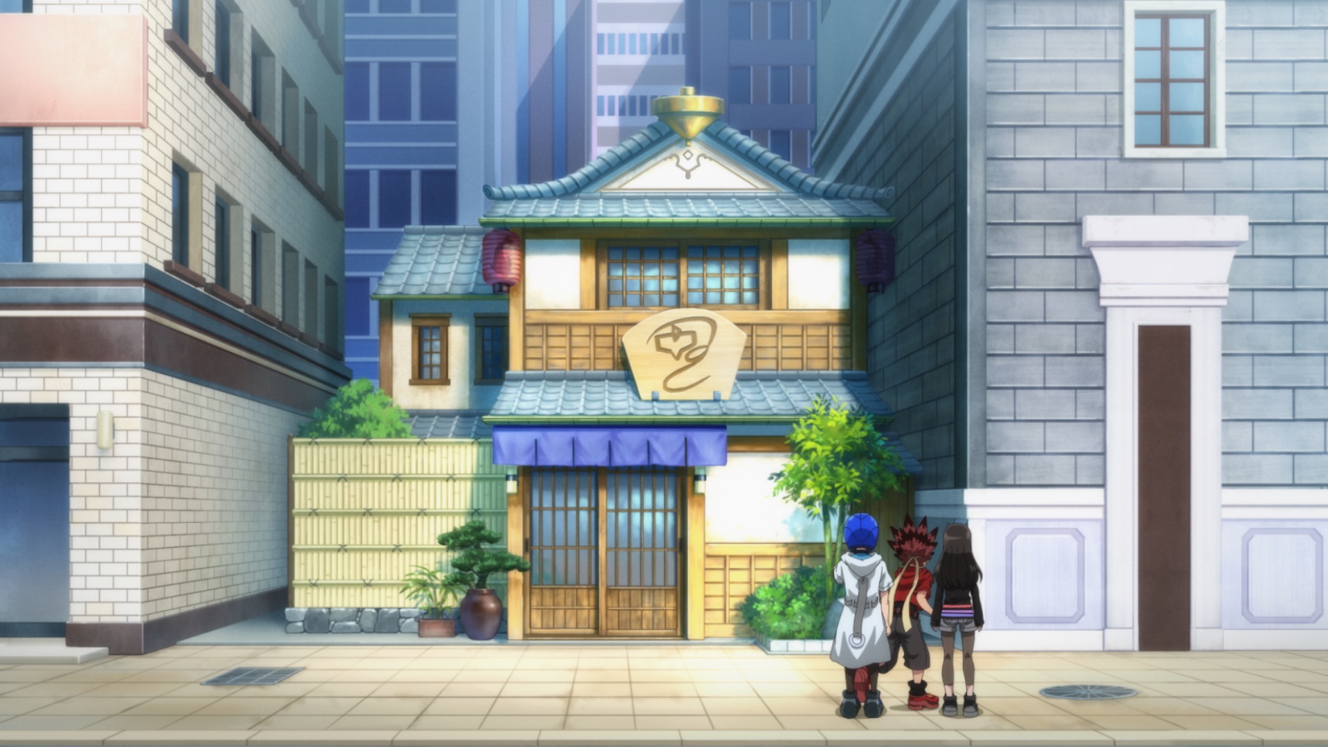 Watch Beyblade X Online | Stream Seasons 1-2 Now | Stan