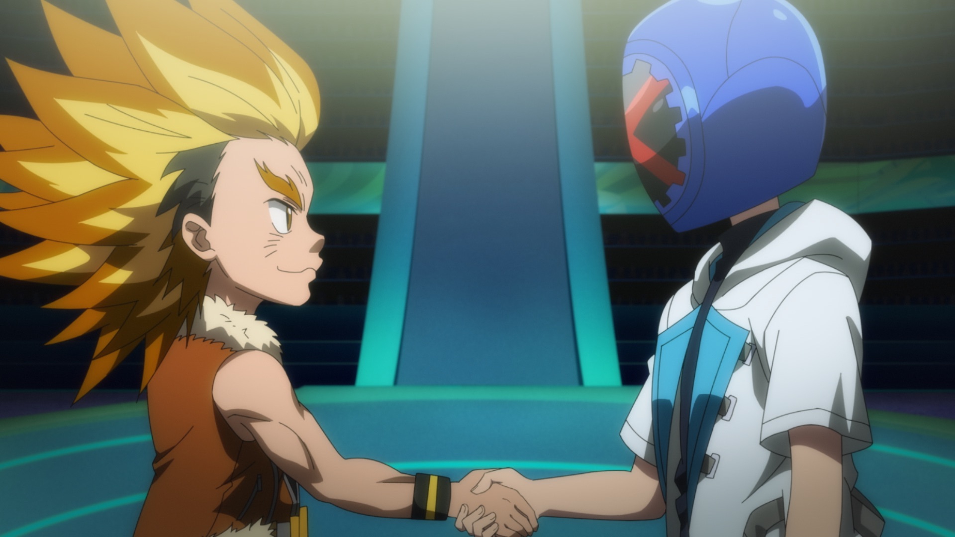 Watch Beyblade X Online | Stream Seasons 1-2 Now | Stan