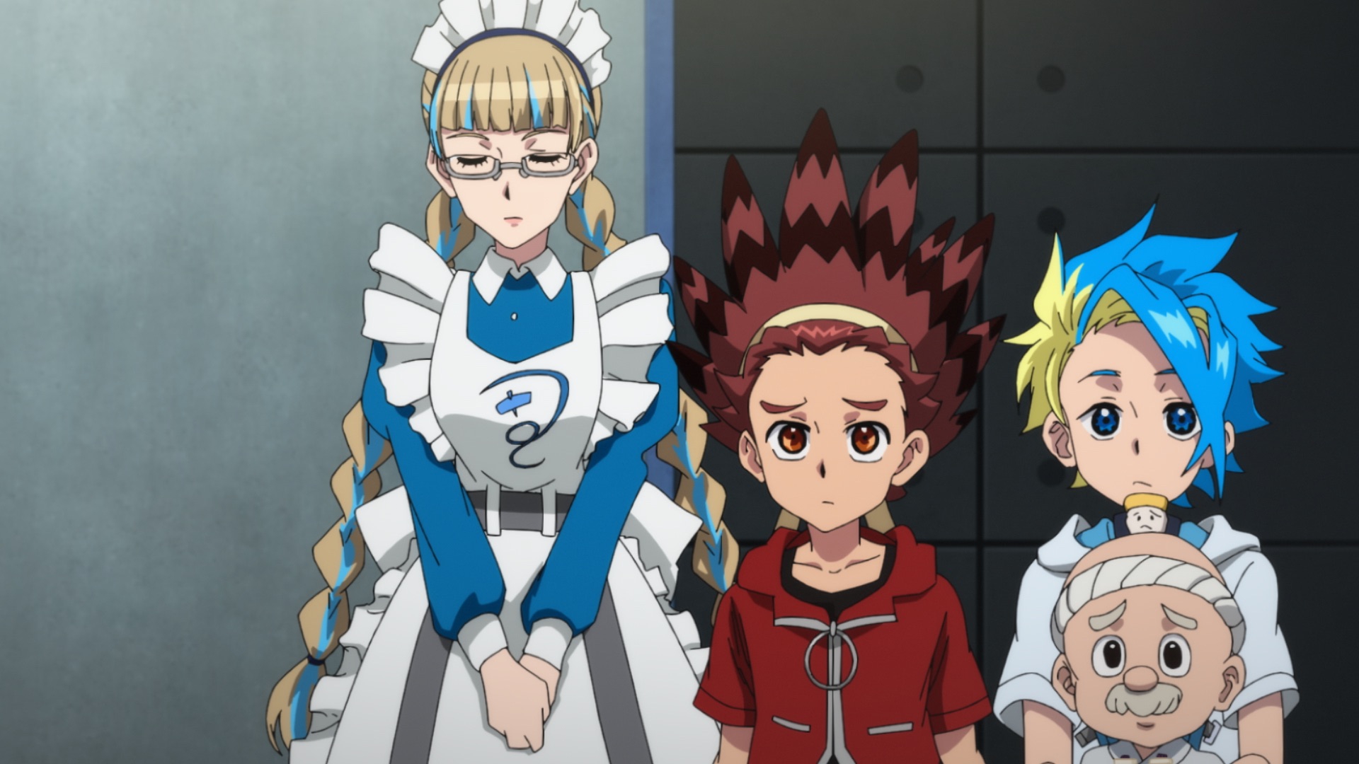 Watch Beyblade X Online | Stream Seasons 1-2 Now | Stan