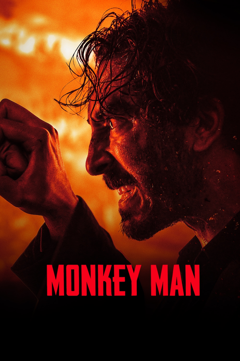 Watch Dev Patel Directed TV Shows & Movies Online | Stan