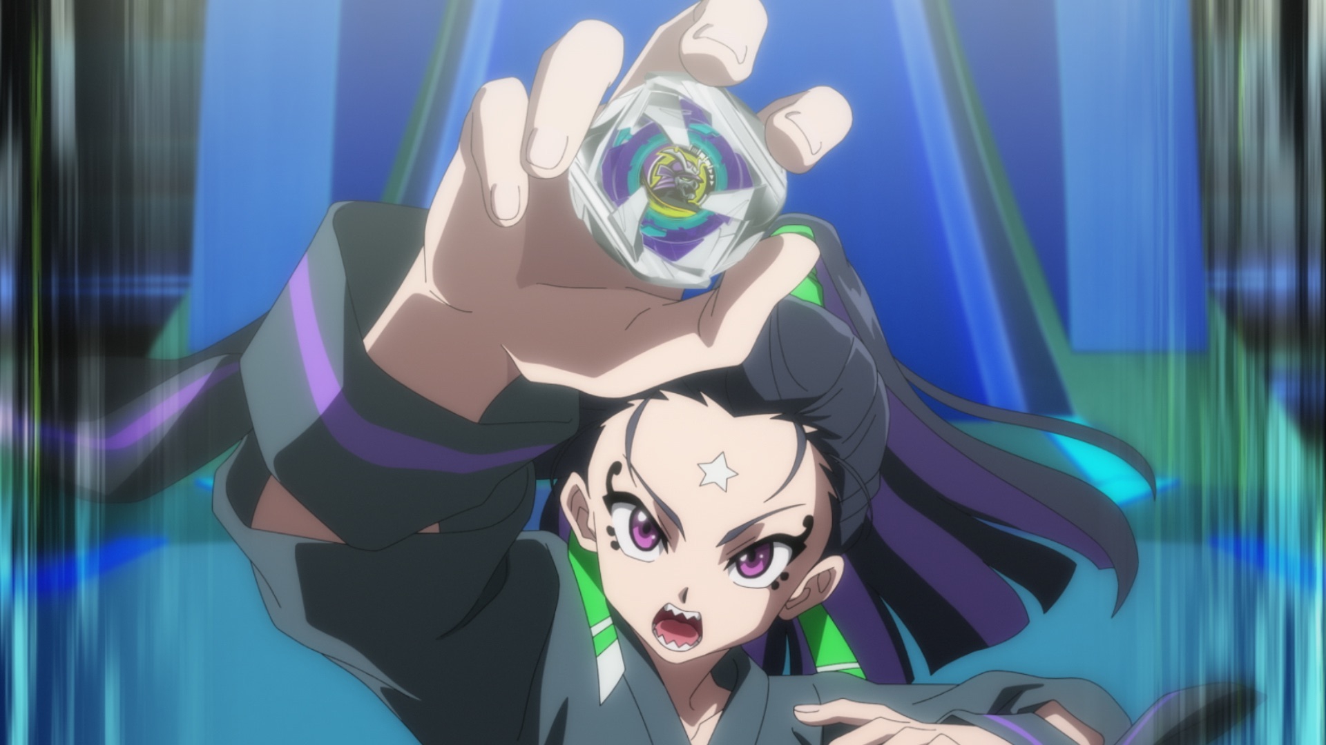 Watch Beyblade X Season 2 Online | Stream TV Shows | Stan