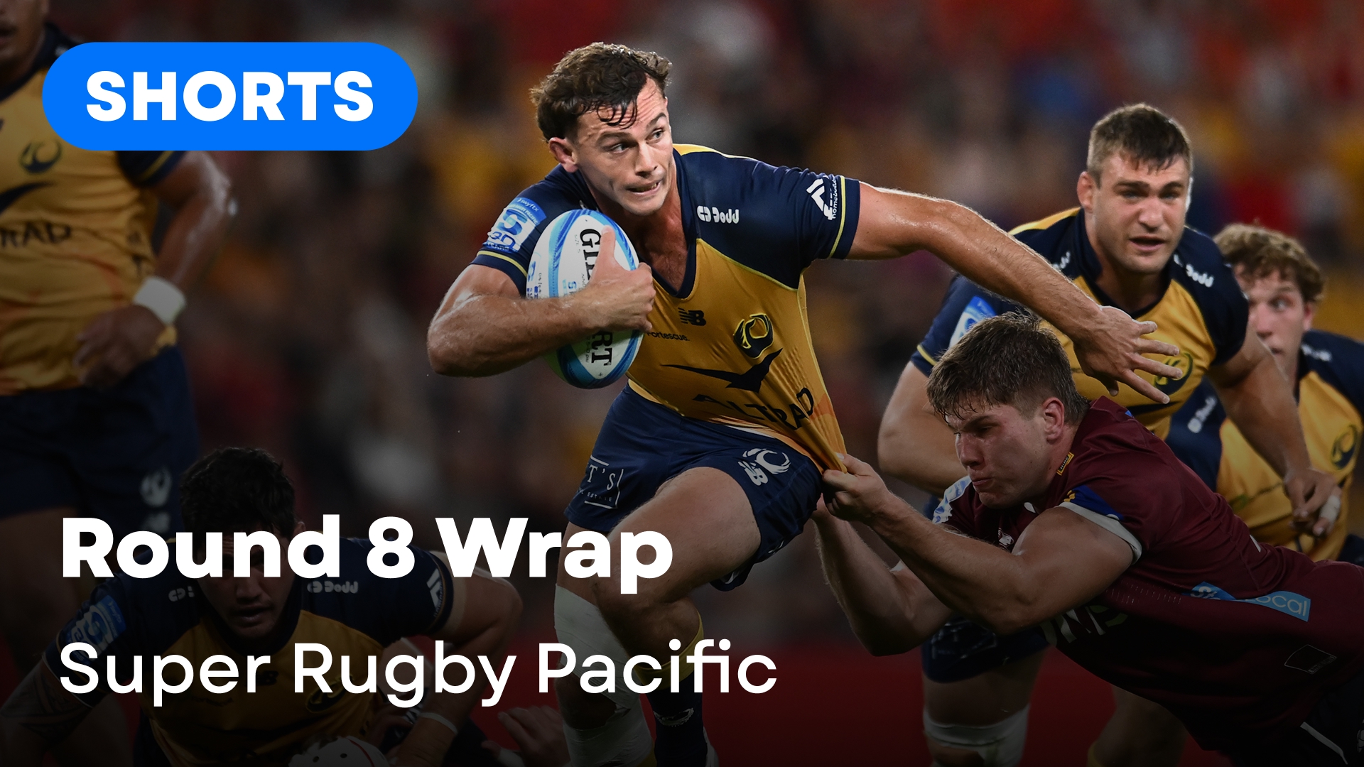 Watch Rugby Sevens | Men's and Women's 7s on Stan Sport