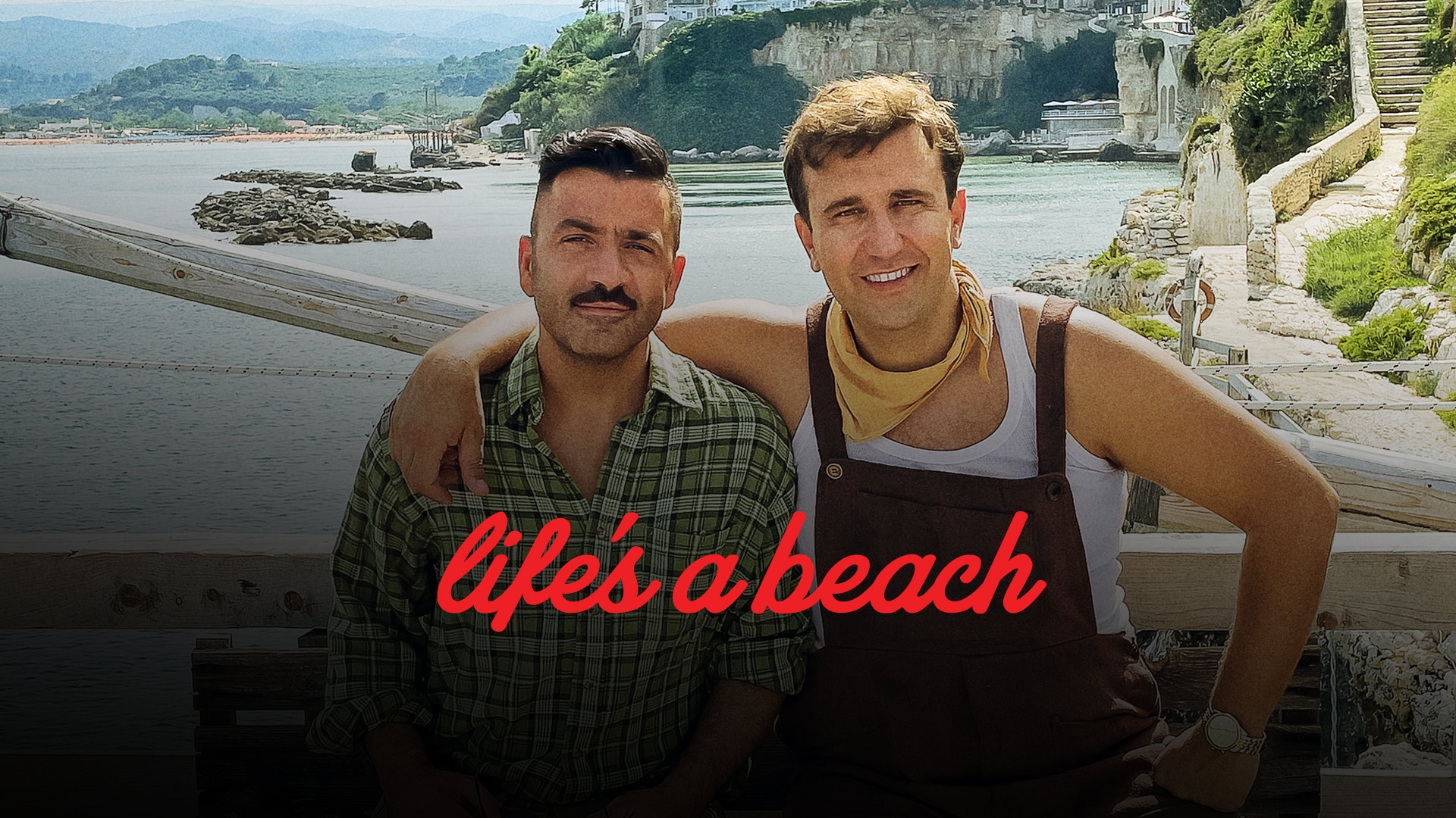 Stream Life's a Beach Online | Download and Watch HD Movies | Stan