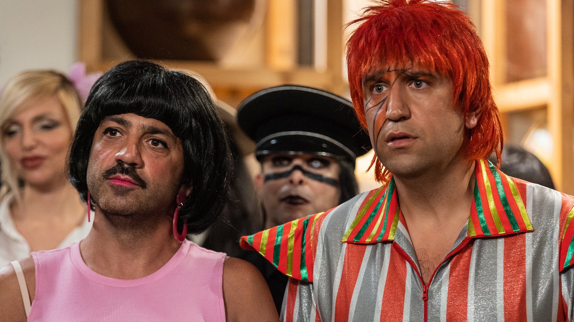 Stream Life's a Beach Online | Download and Watch HD Movies | Stan