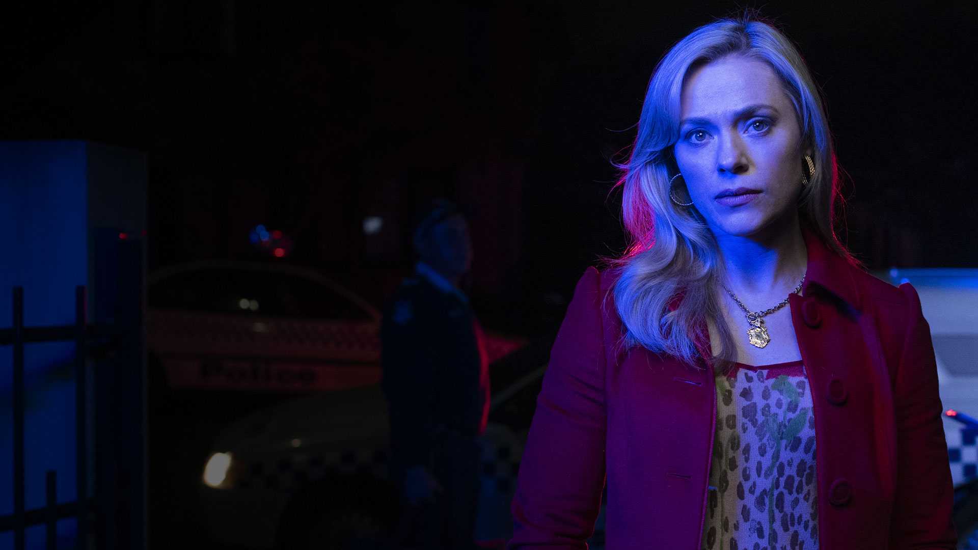 Watch Informer 3838 Online | Stream Season 1 Now | Stan