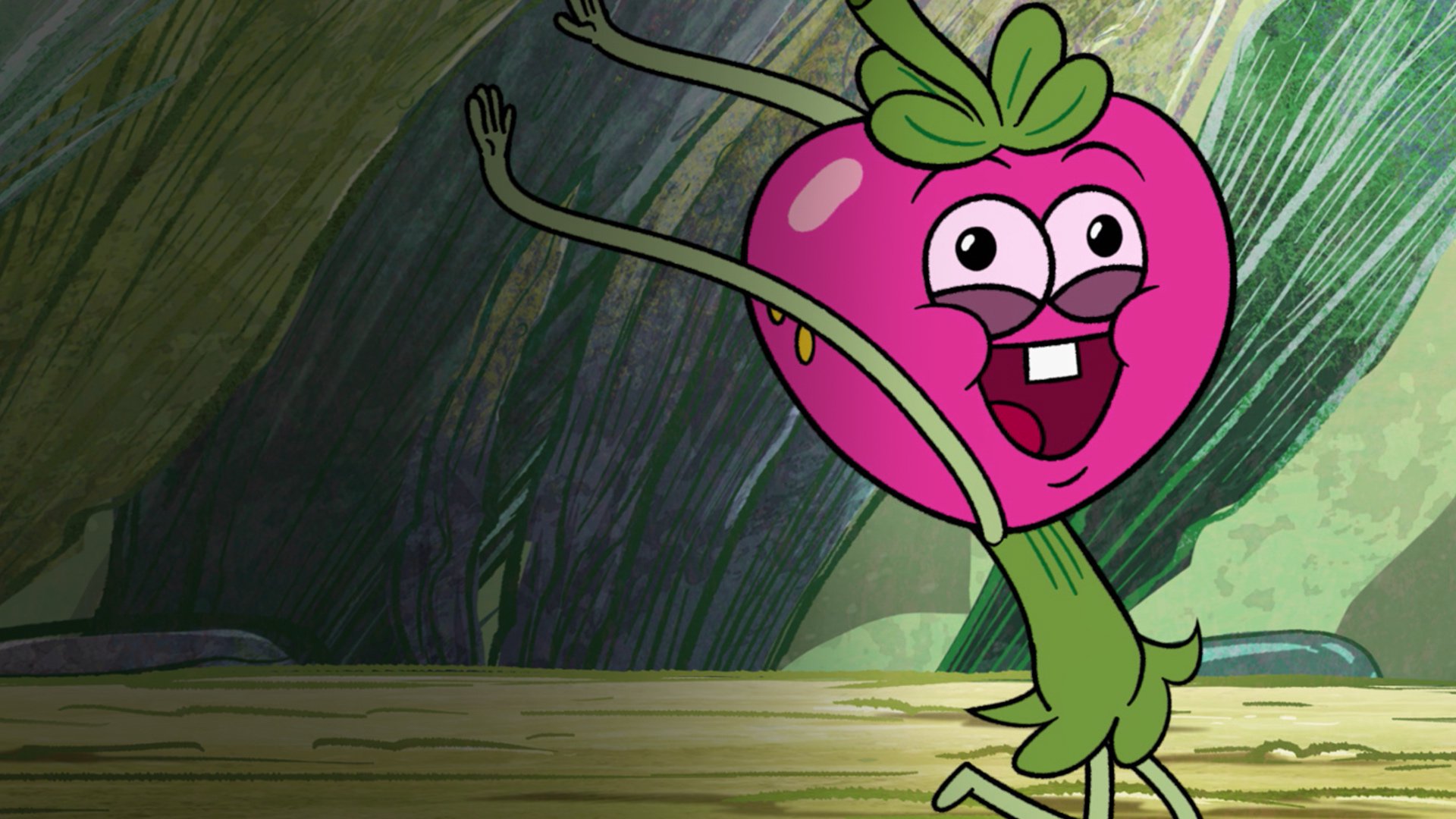 Watch The Mighty Ones | Now Streaming in HD | Only on Stan.