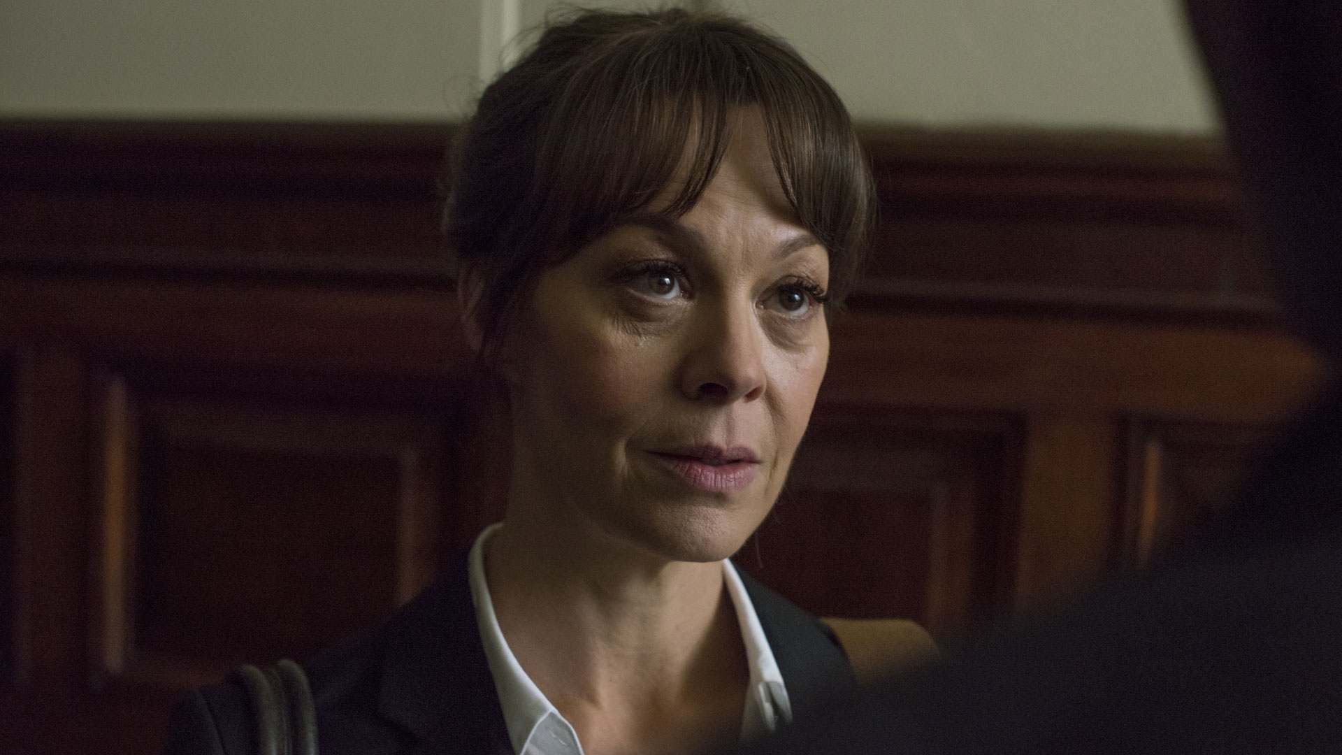 Watch Fearless Online | Stream Season 1 Now | Stan