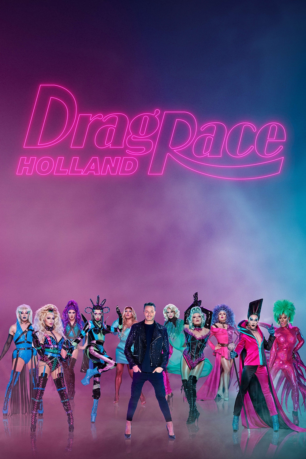 Watch LGBTQI TV Shows & Movies Online | Stan