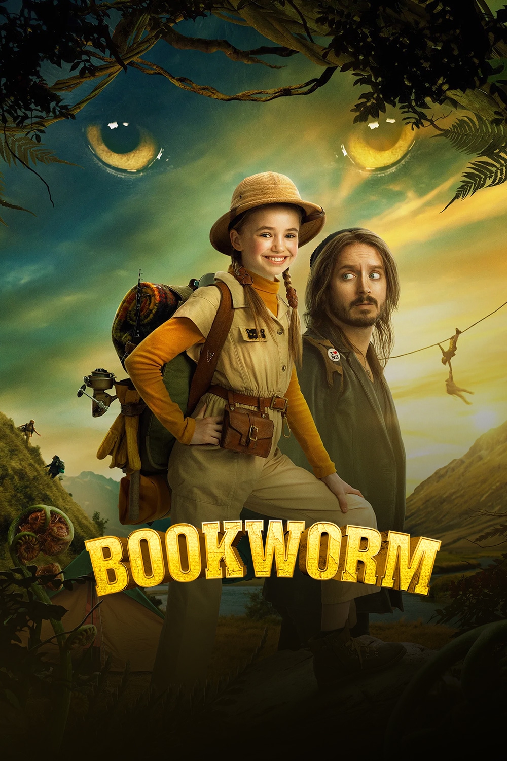 Stream Open Season Online | Download and Watch HD Movies | Stan