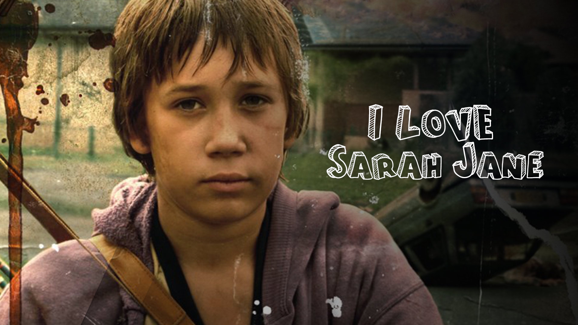 Stream I Love Sarah Jane Online | Download and Watch HD Movies | Stan