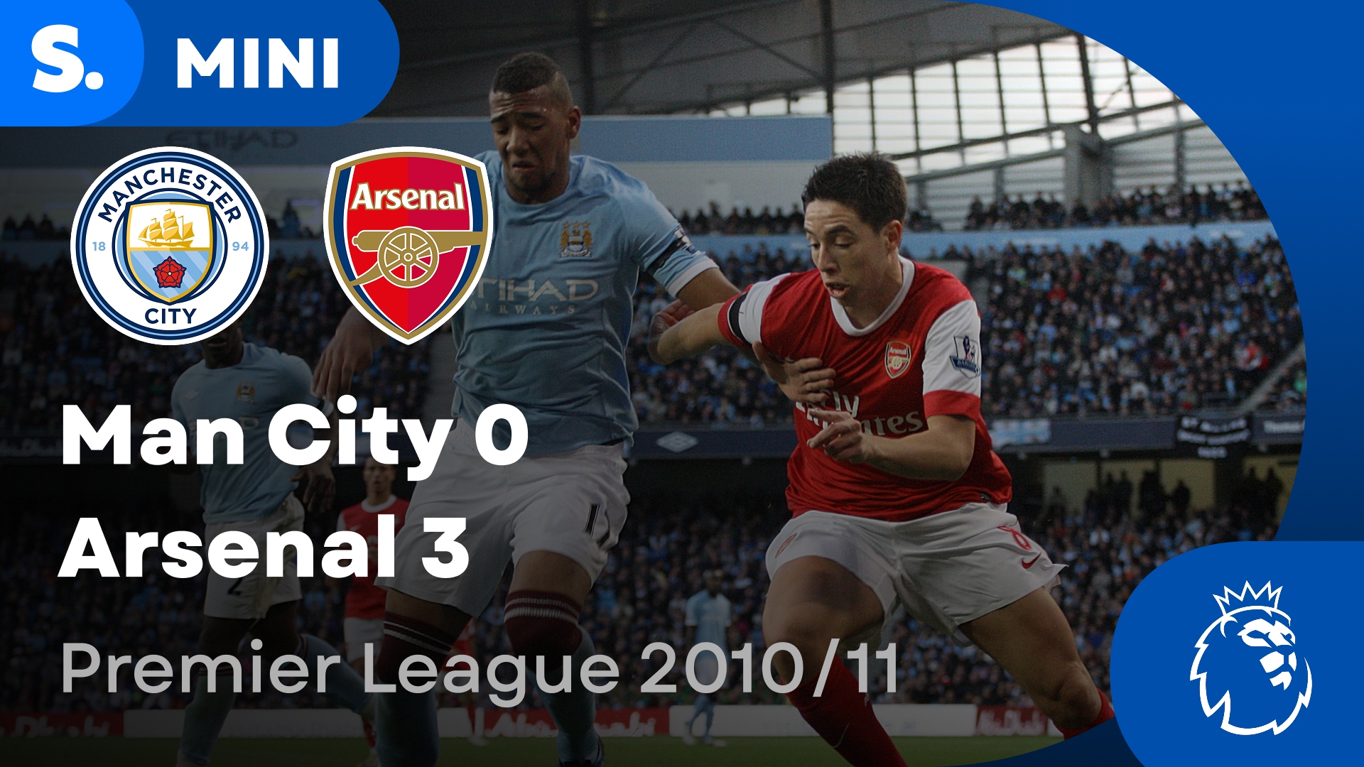 Watch Premier League on Stan Sport
