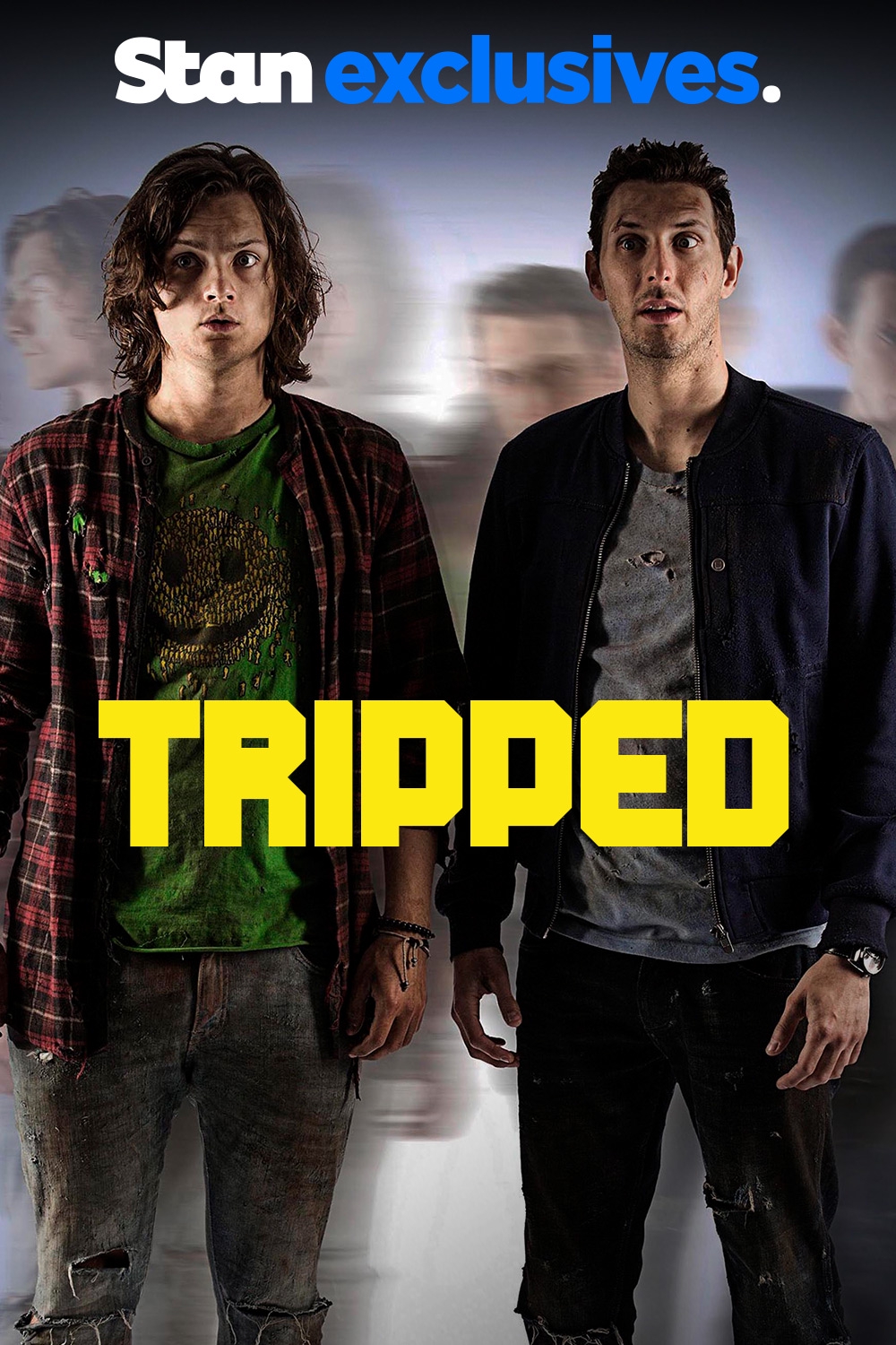 Watch Stan Exclusives | Stream & Download The World's Biggest Shows on Stan