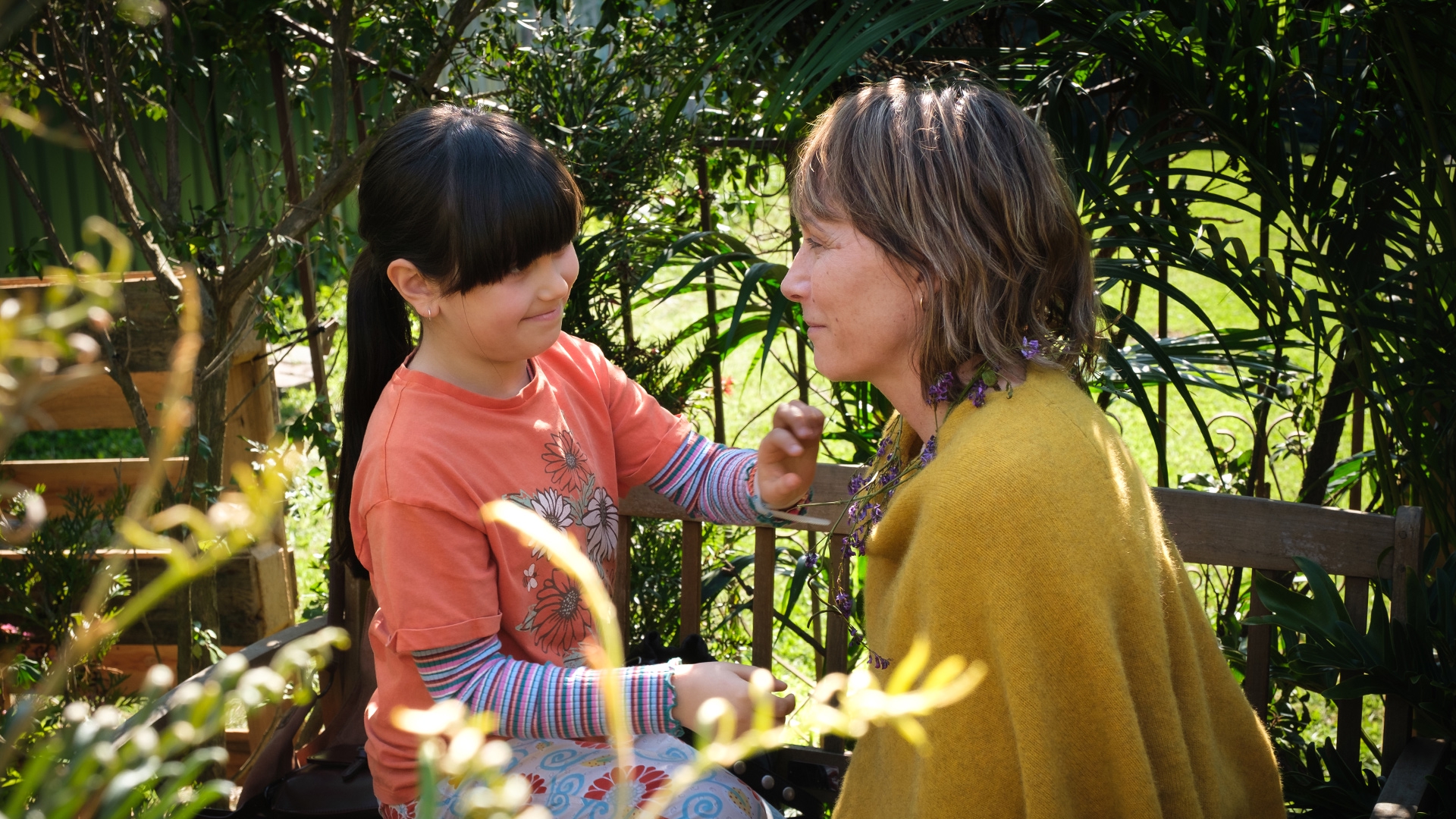 Watch Bump Season 1 Online | Stream TV Shows | Stan