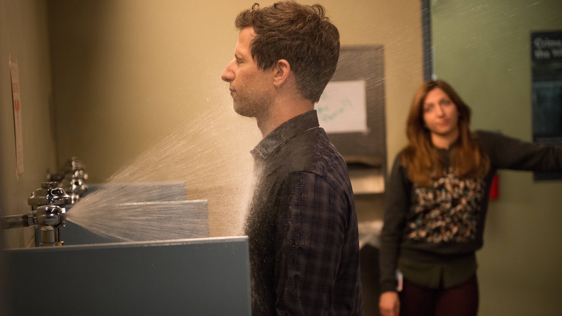 Watch Brooklyn Nine-Nine Online | Stream Seasons 1-8 Now | Stan