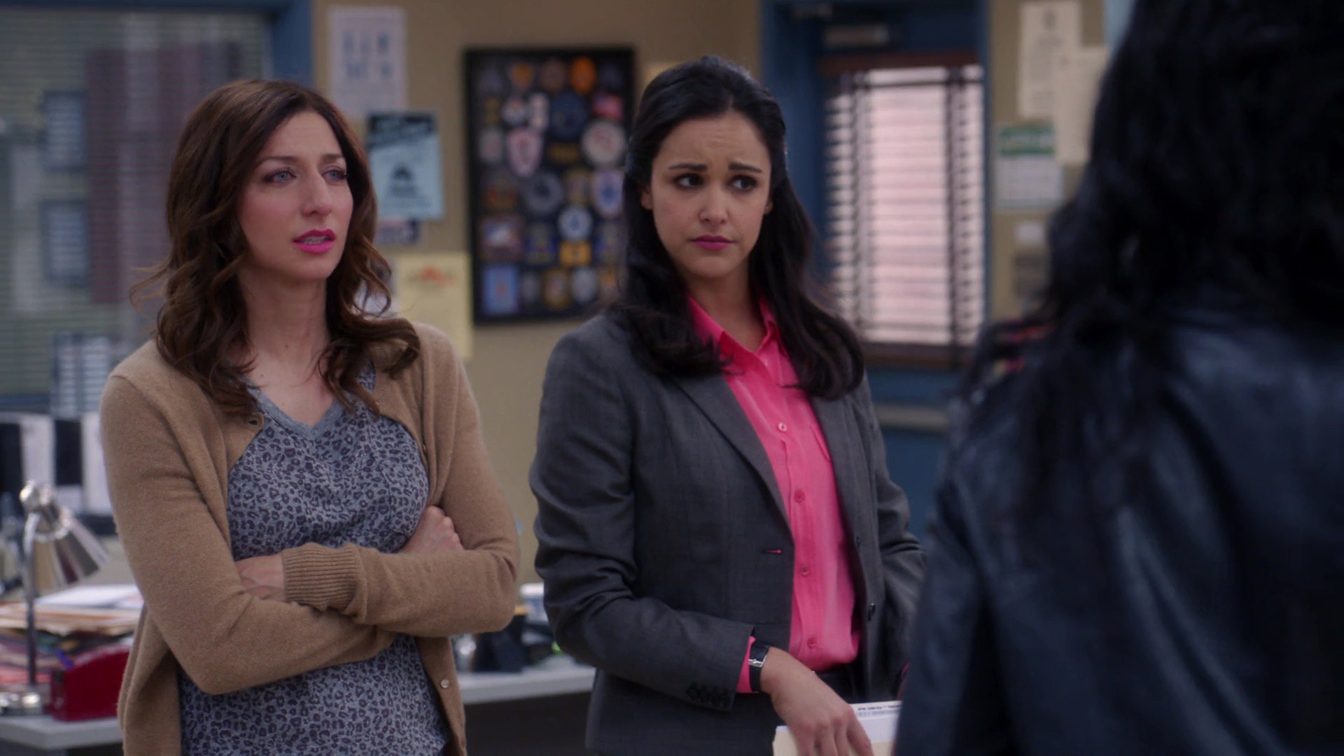 Watch Brooklyn Nine-Nine Online | Stream Seasons 1-8 Now | Stan
