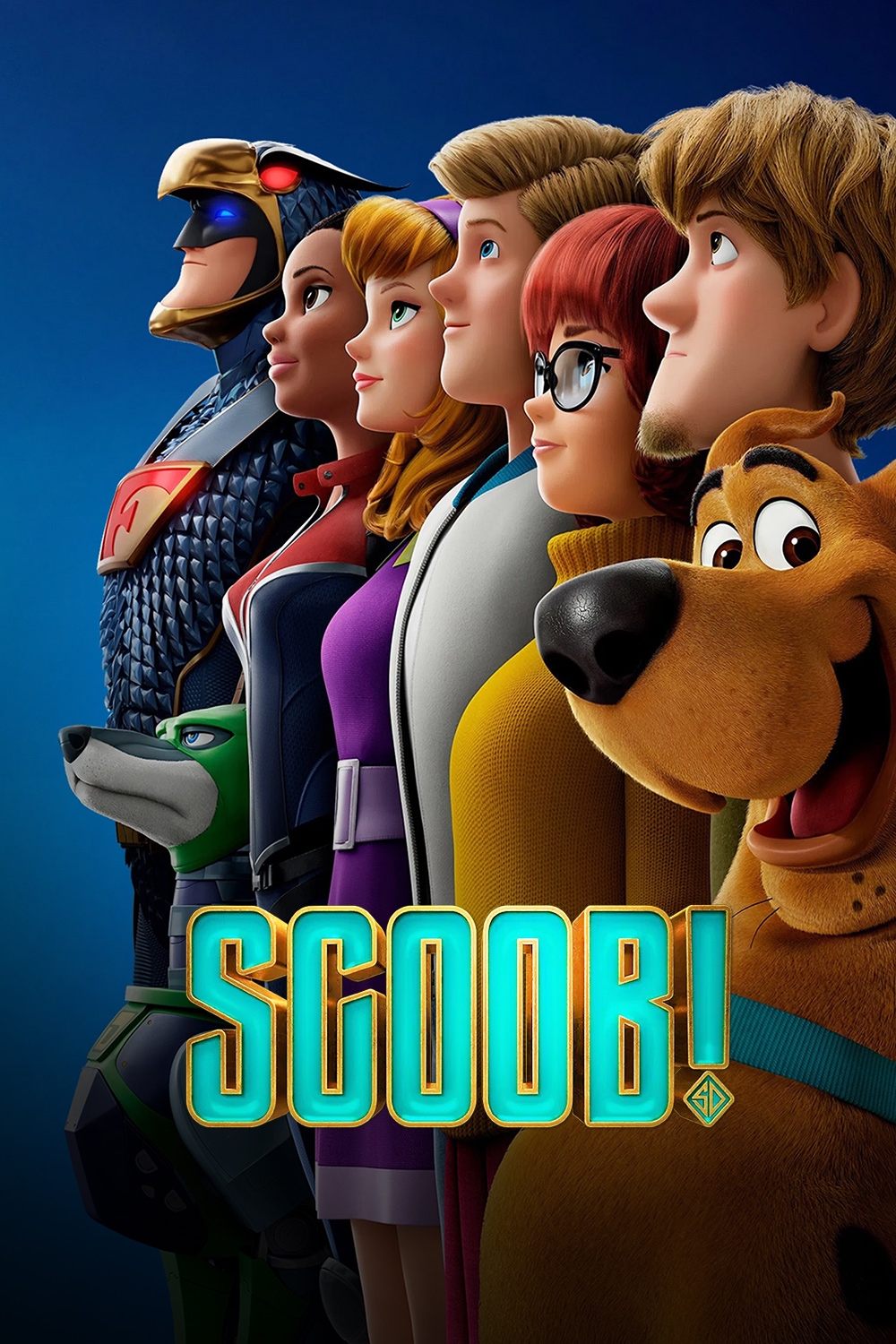 Watch Shrek Online | Stream HD Movies | Stan