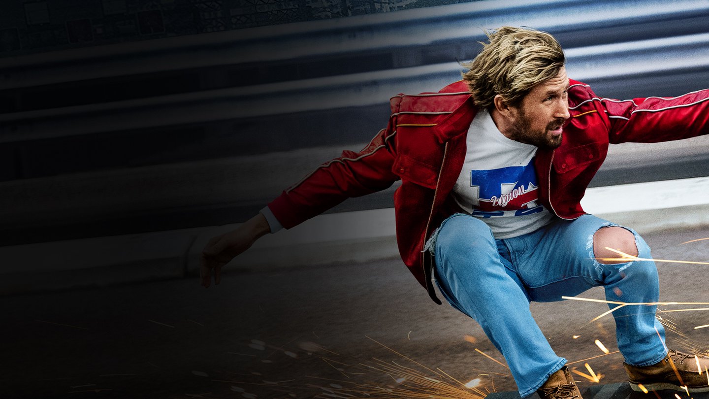 Stream The Fall Guy Online | Download and Watch HD Movies | Stan
