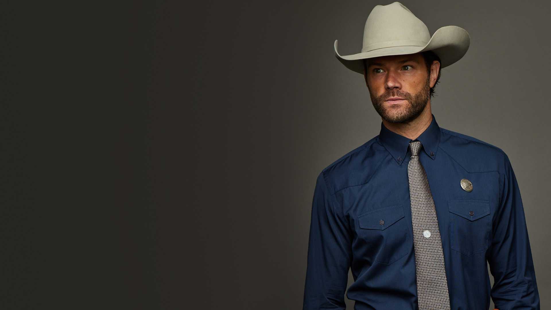 Watch Walker TV Show | Stream in HD | Only on Stan.