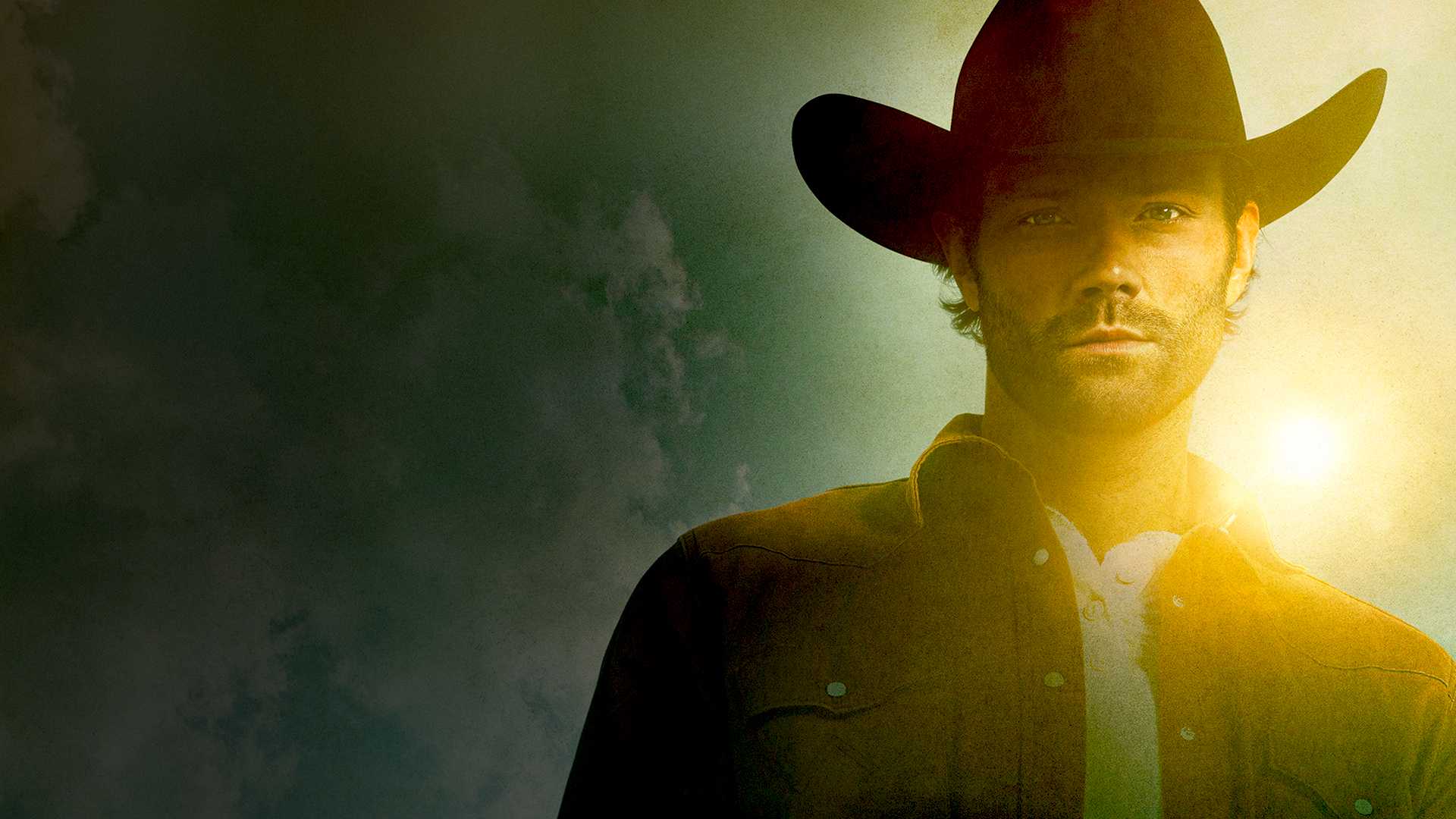 Watch Walker TV Show | Stream in HD | Only on Stan.