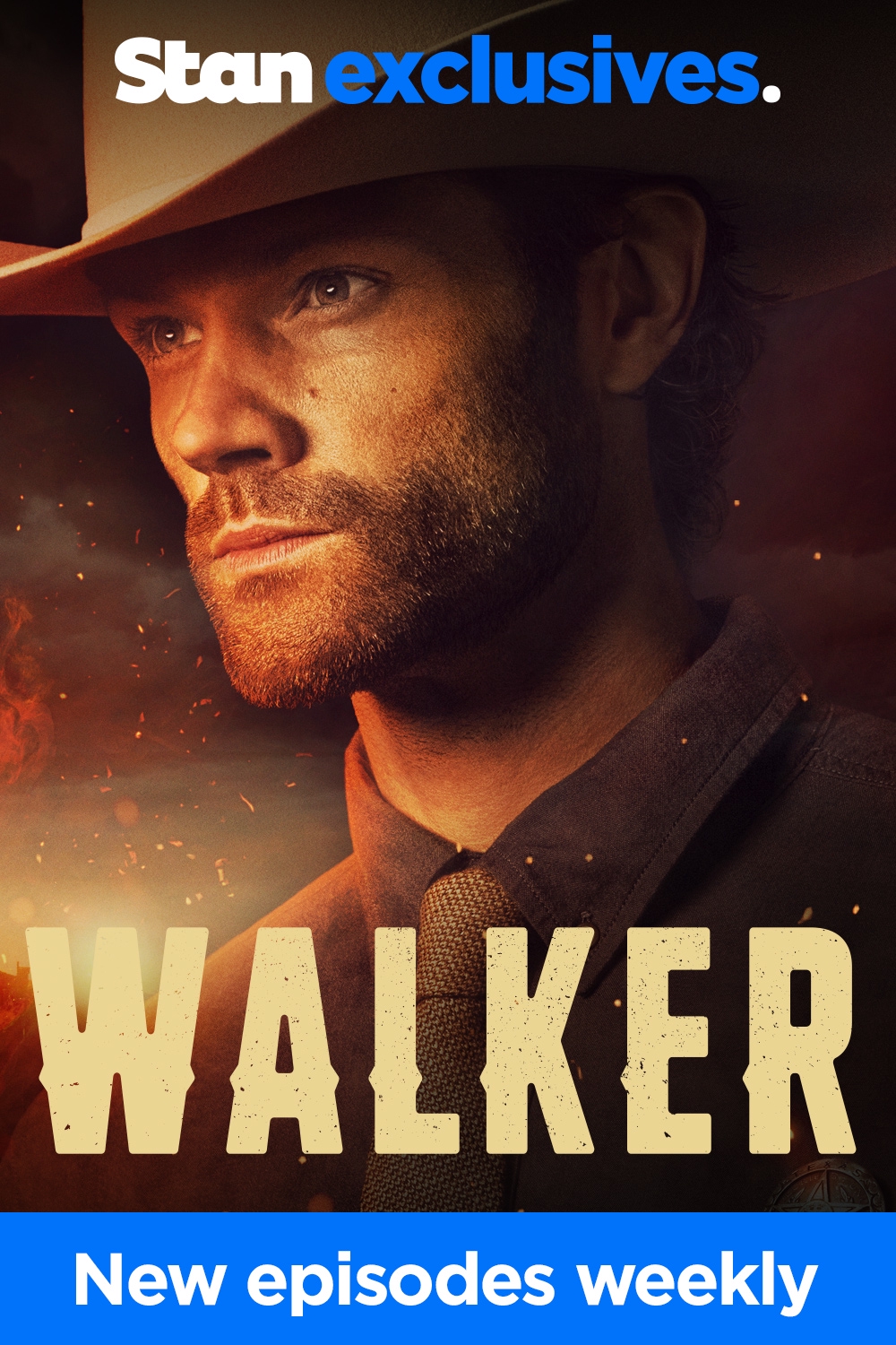 Watch Western Crime TV Shows Online | Stan