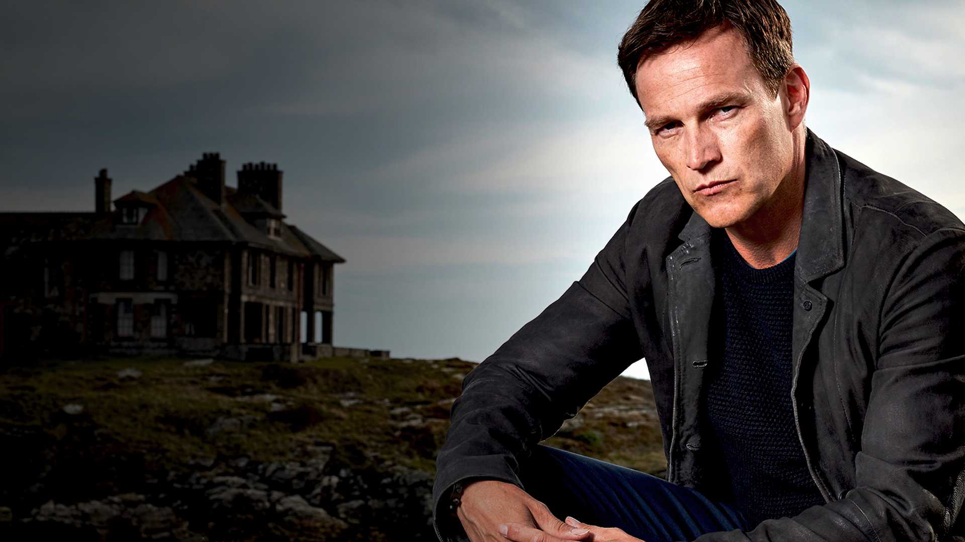 Watch Safe House Online | Stream Seasons 1-2 Now | Stan