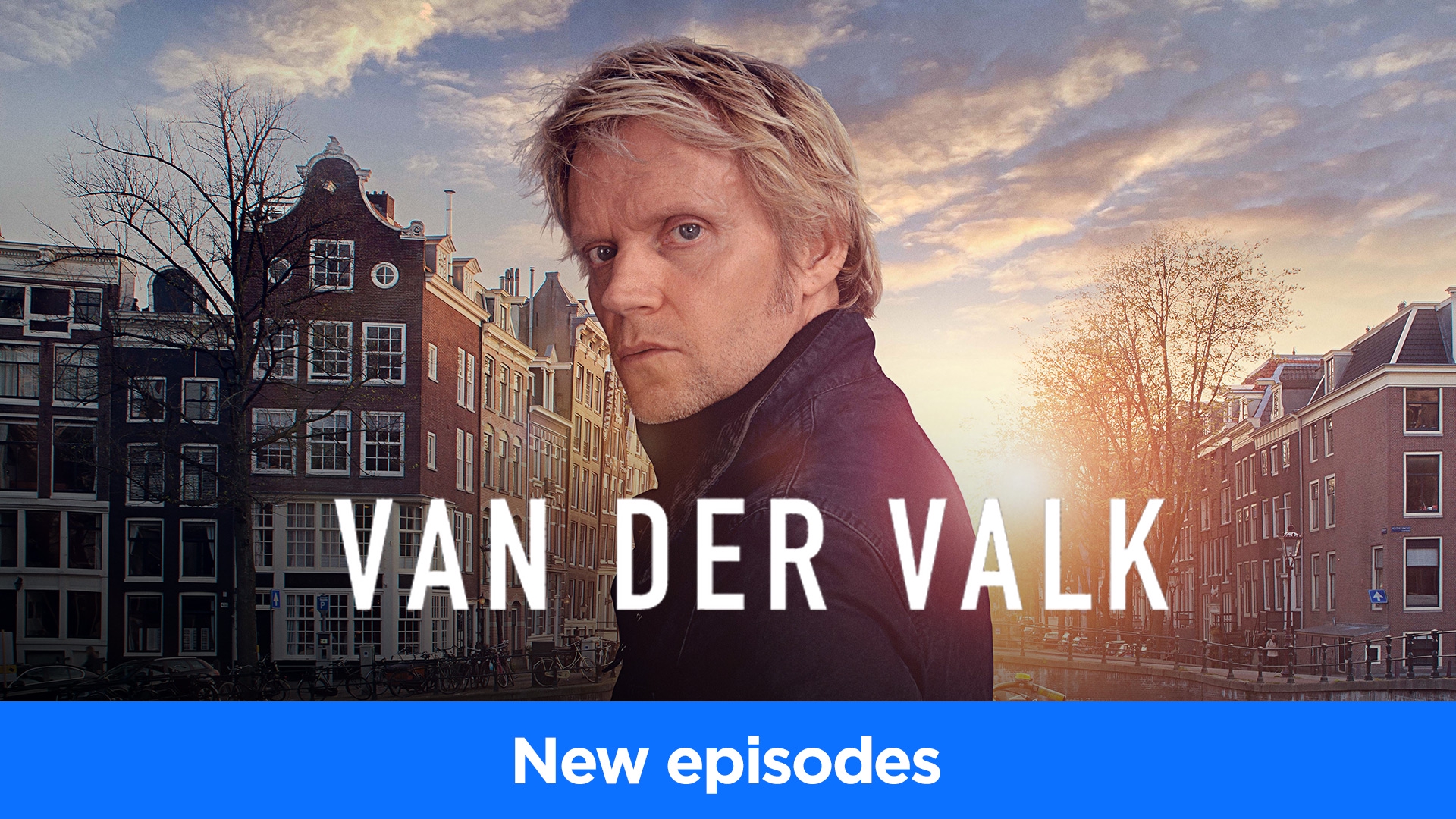Watch Van der Valk Online | Stream Seasons 1-2 Now | Stan