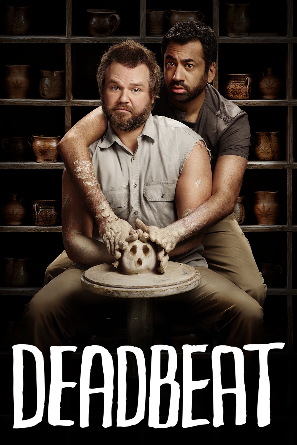 Lucy Devito Deadbeat