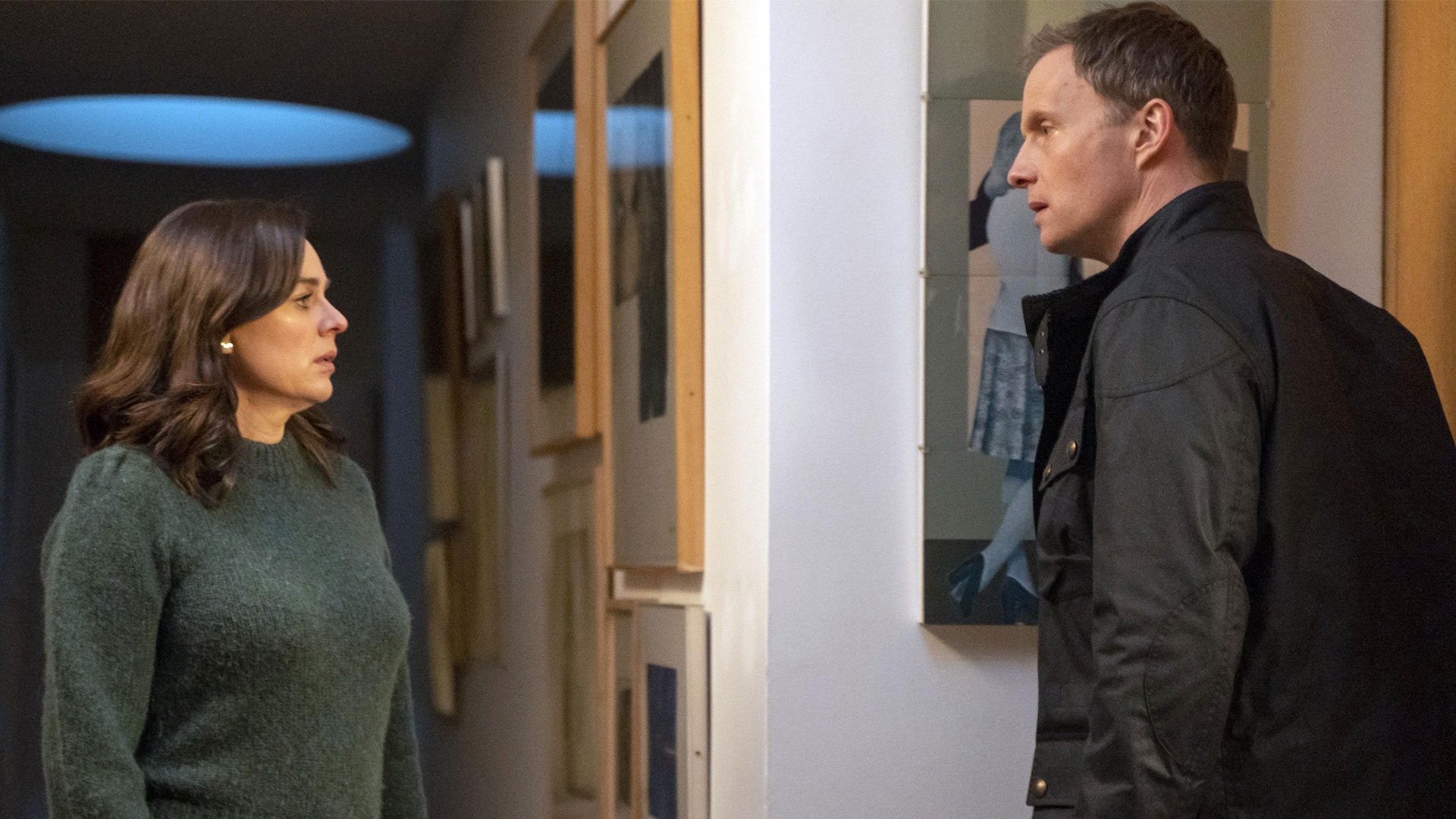 Watch The Drowning Online | Stream Season 1 Now | Stan