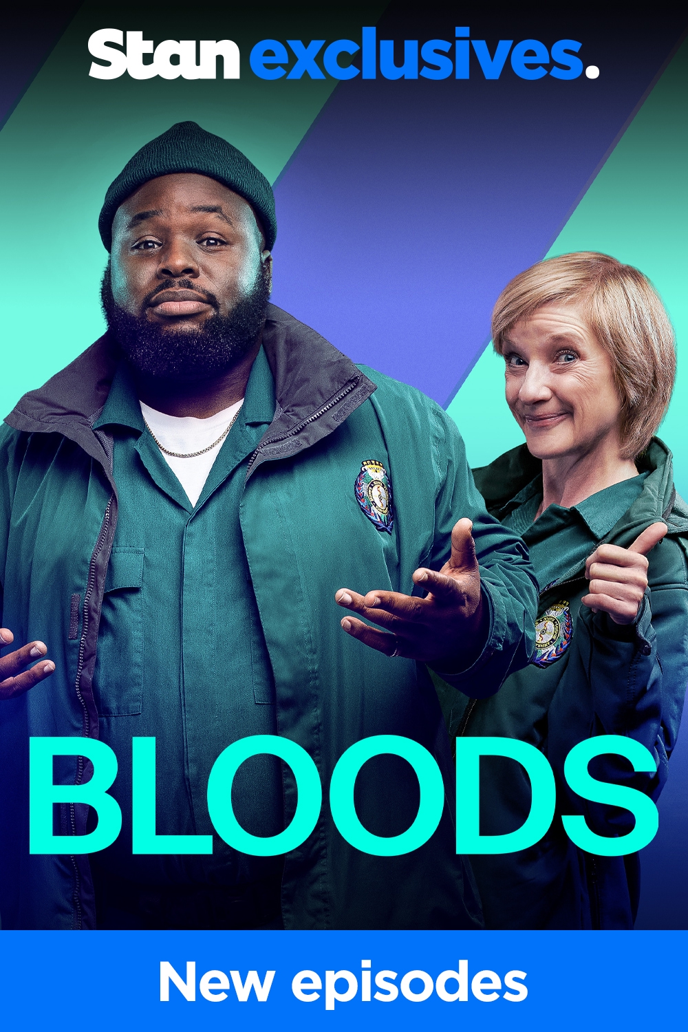 TV Shows & Movies Coming to Stan | Stan