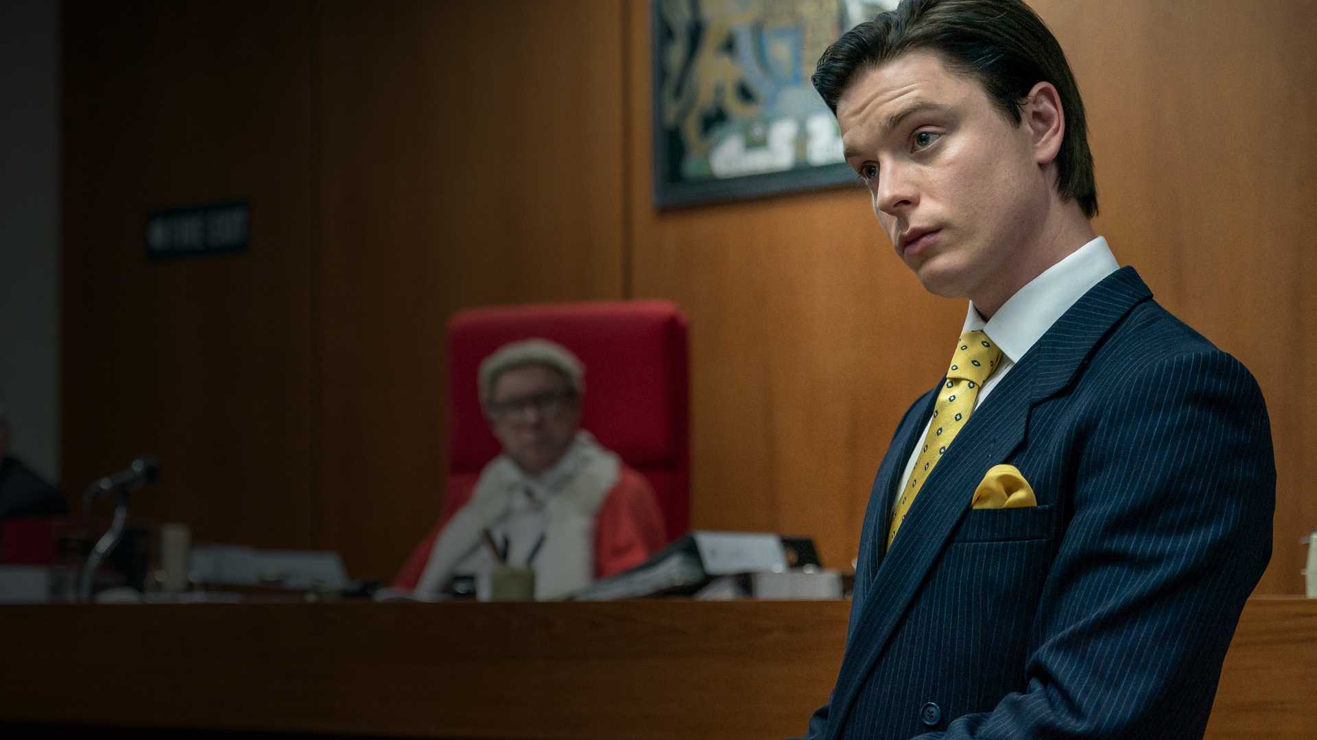 Watch White House Farm Online | Stream Season 1 Now | Stan