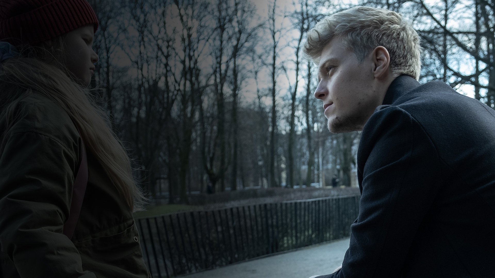 Watch The Defence Season 3 Online | Stream TV Shows | Stan