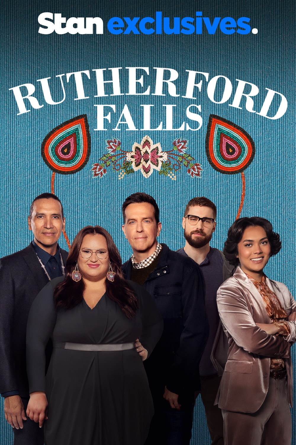 Watch David Miner TV Shows & Movies Online | Stan