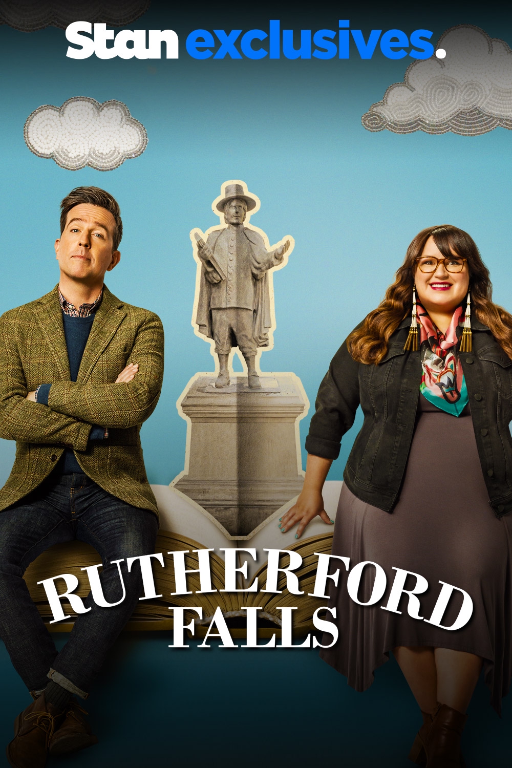 Watch Stan Exclusives | Stream & Download The World's Biggest Shows on Stan