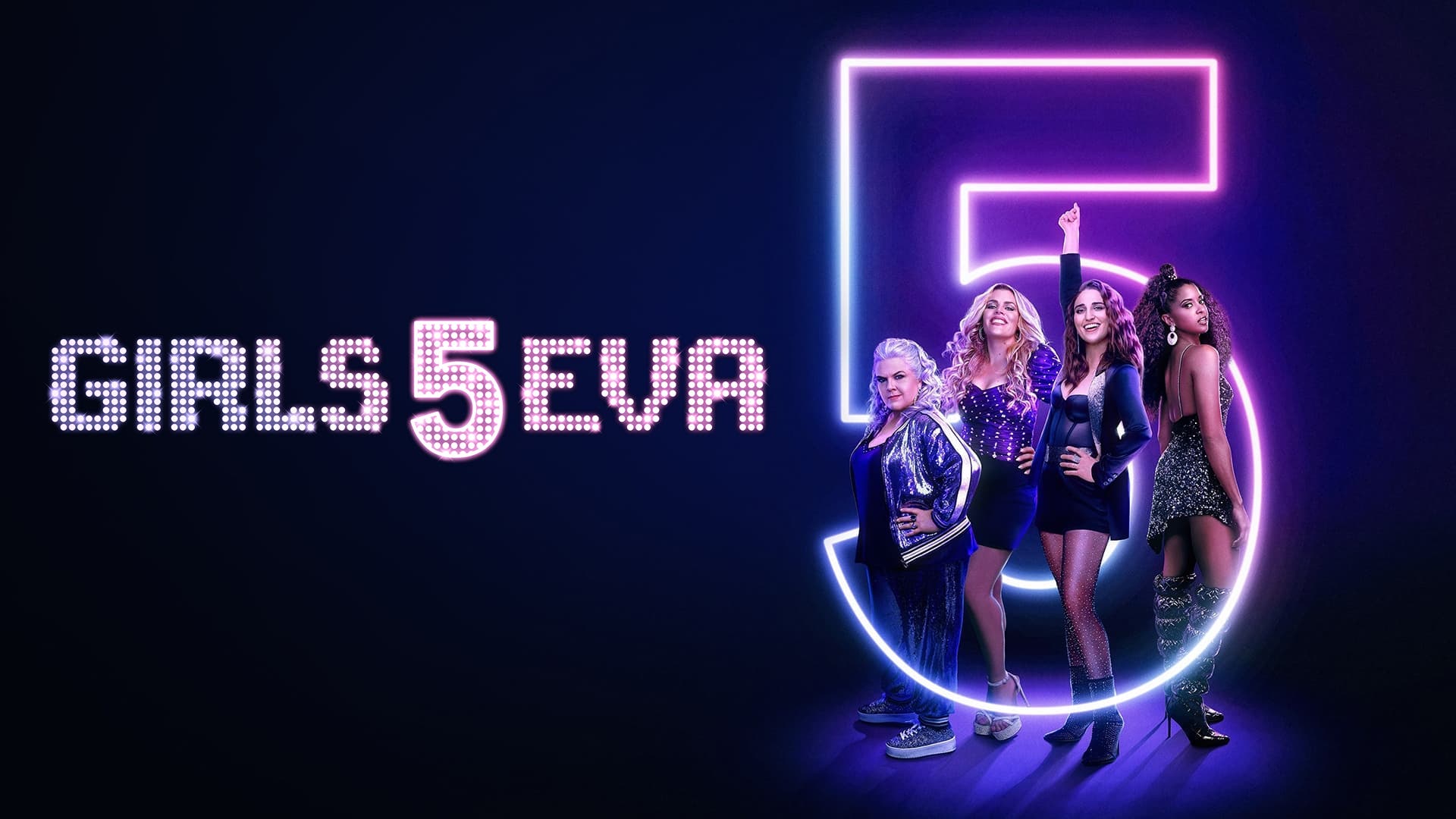 Watch Girls5eva TV Show | Now Streaming | Stan.