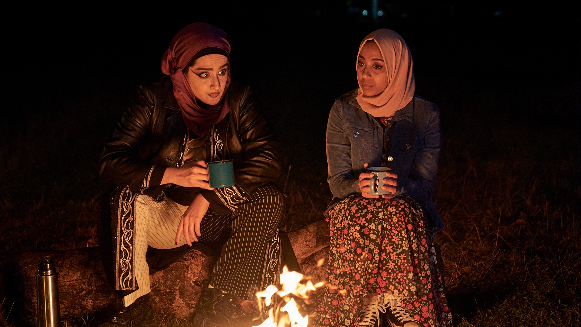 Watch We Are Lady Parts TV Show | Now Streaming | Stan.