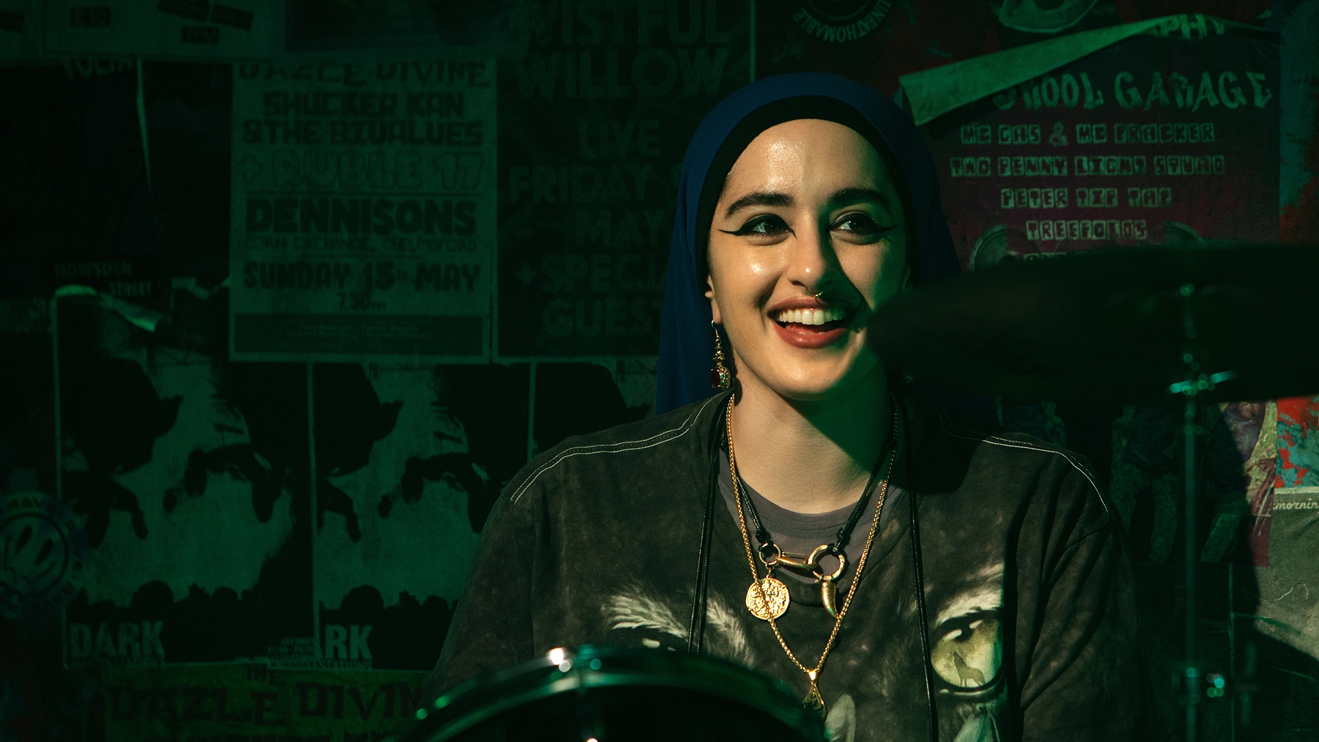 Watch We Are Lady Parts TV Show | Now Streaming | Stan.