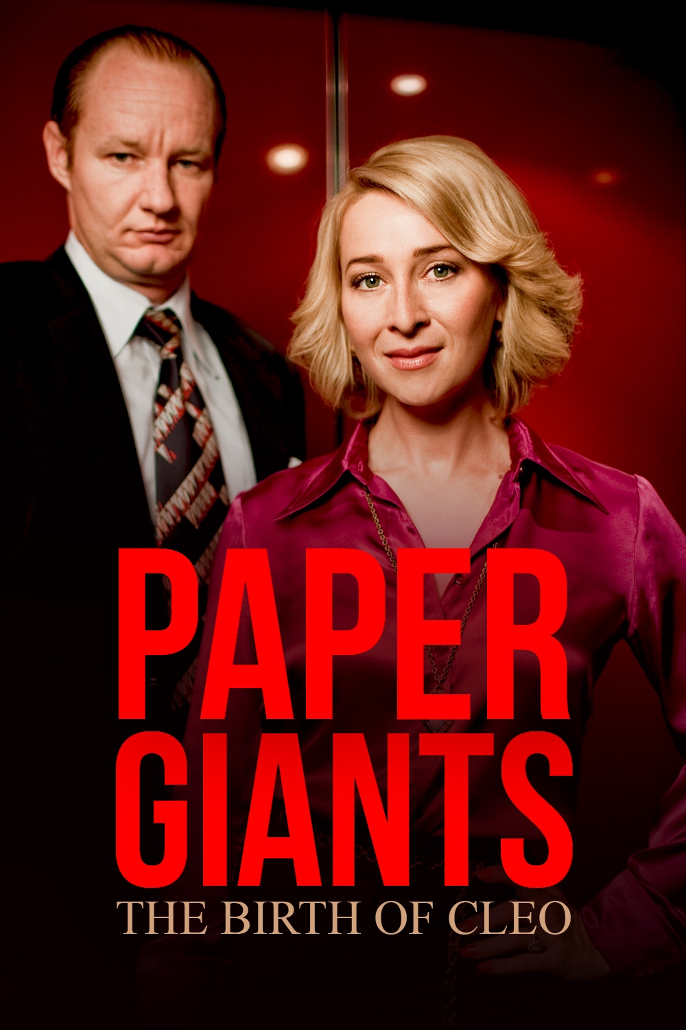 Watch Rob Carlton TV Shows & Movies Online | Stan