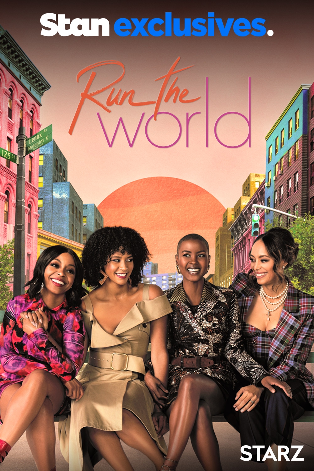 Watch Trending TV Shows Online | New & Popular Films | Stan